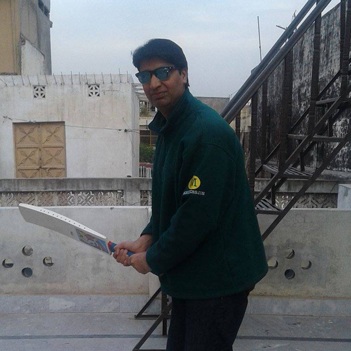 Zeeshan Abbas (28-2-2017) – elo