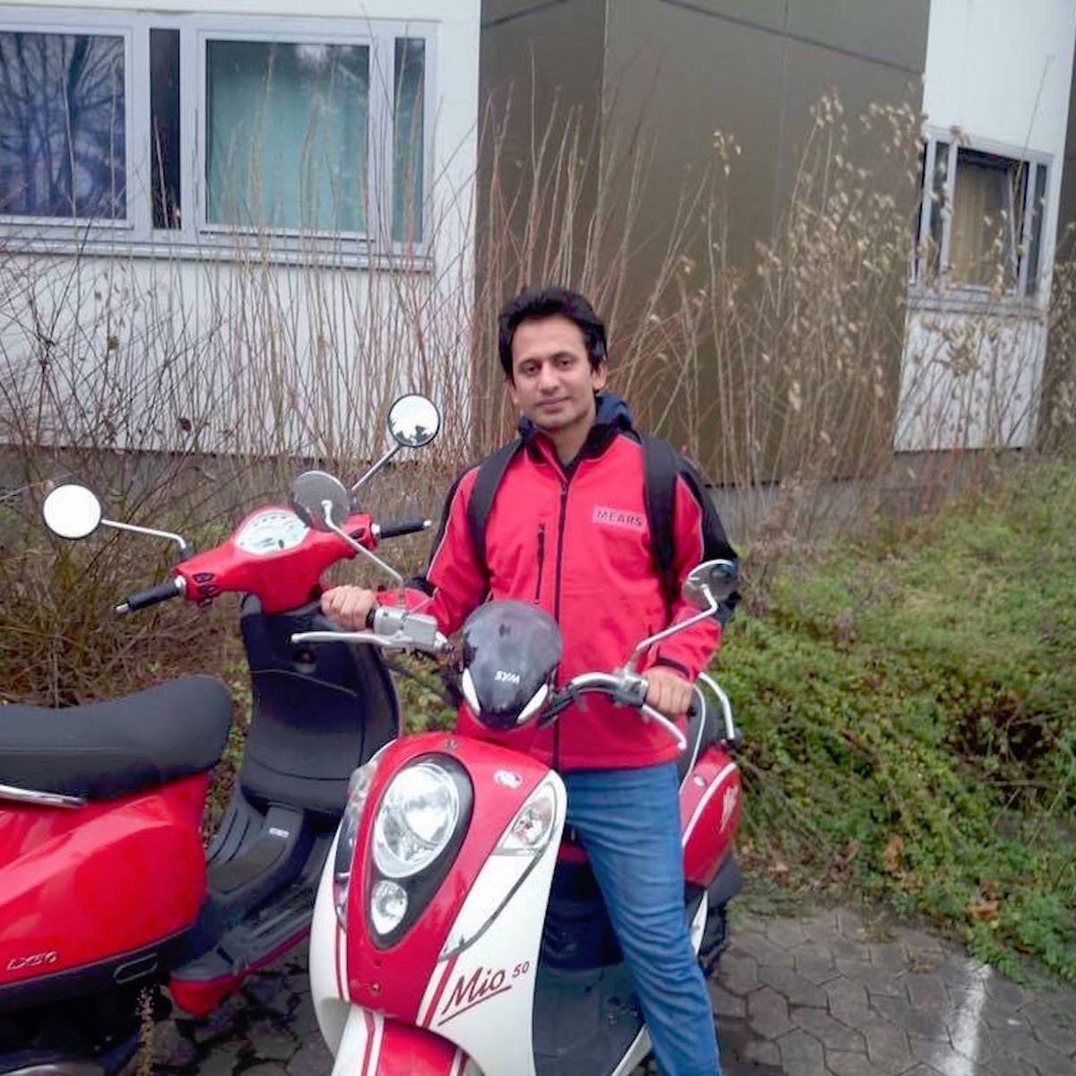 Riffat Sanghera (26-3-2017) – elo