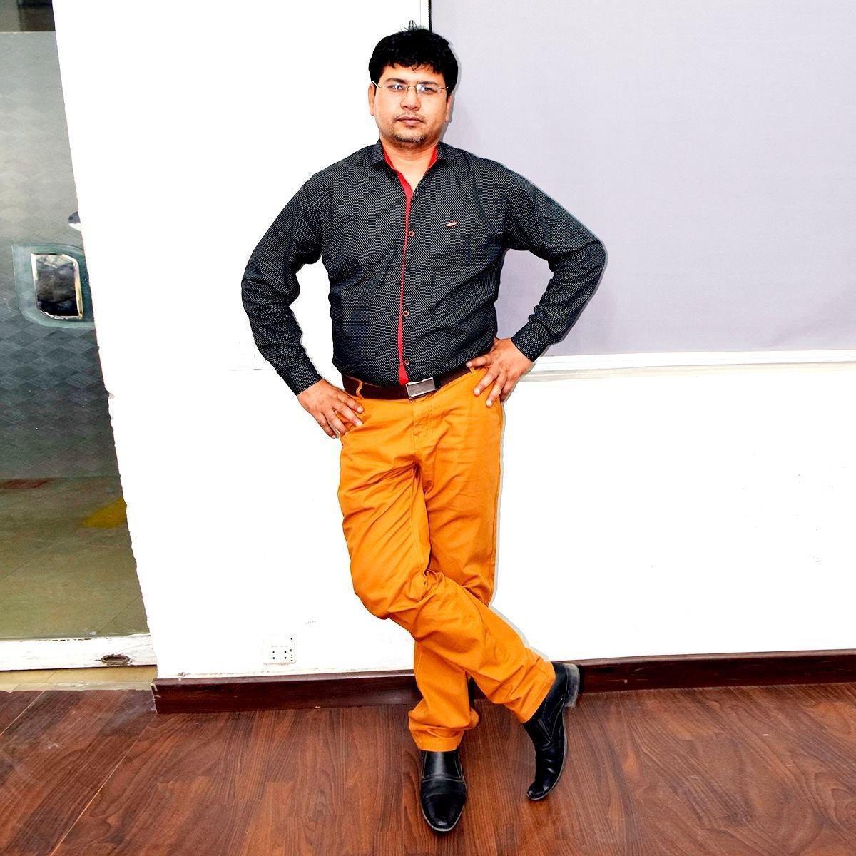 Sam Ali (27-4-2017) – elo