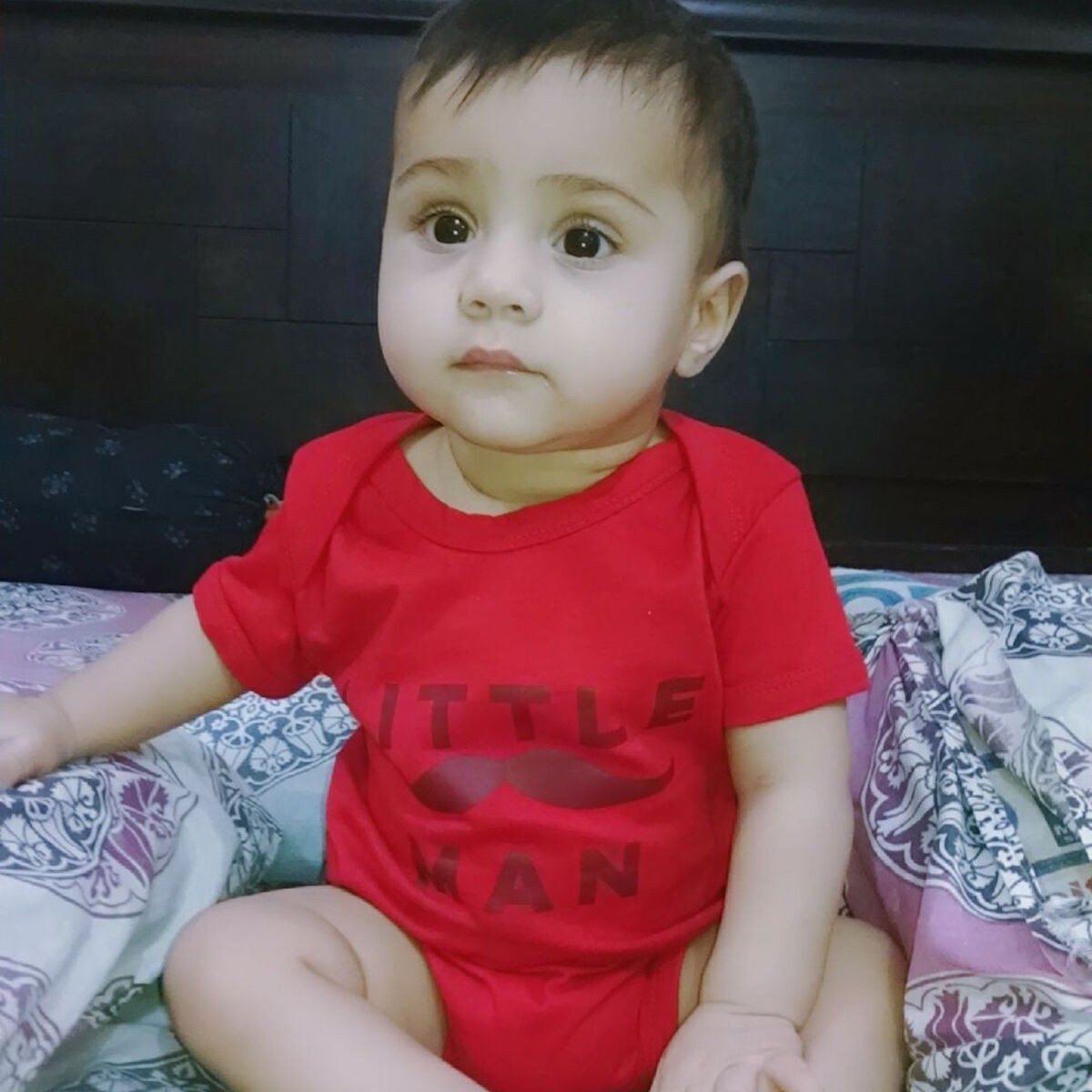 Basit Khan (28-4-2017) – elo