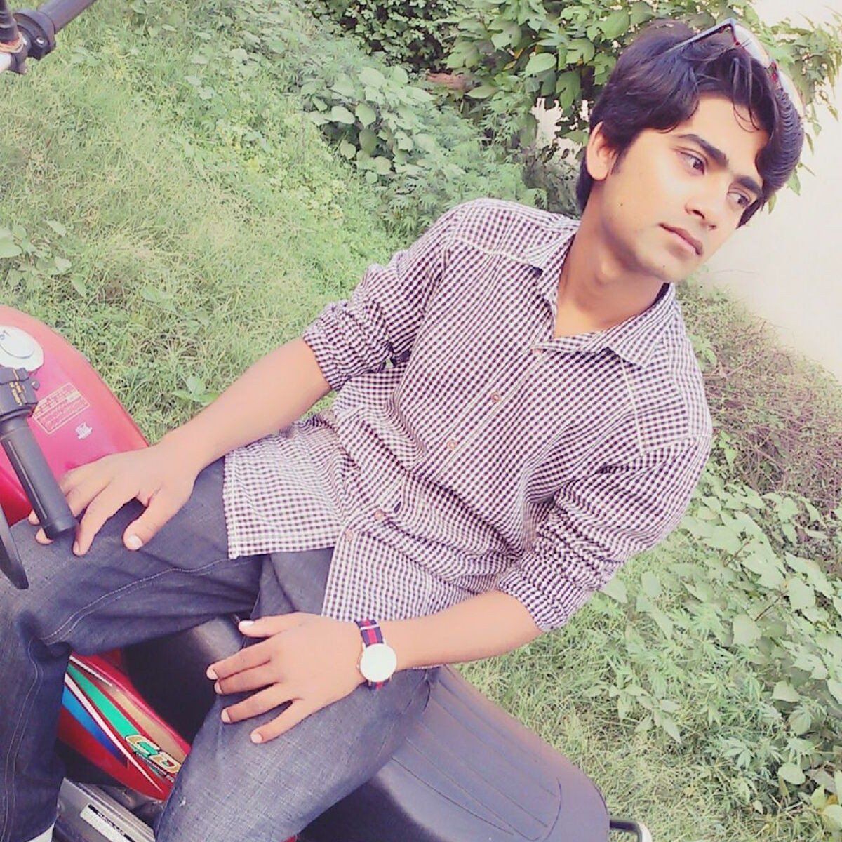 Imran Sadiq (8-4-2017) – elo