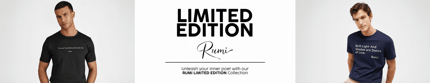 Rumi – elo