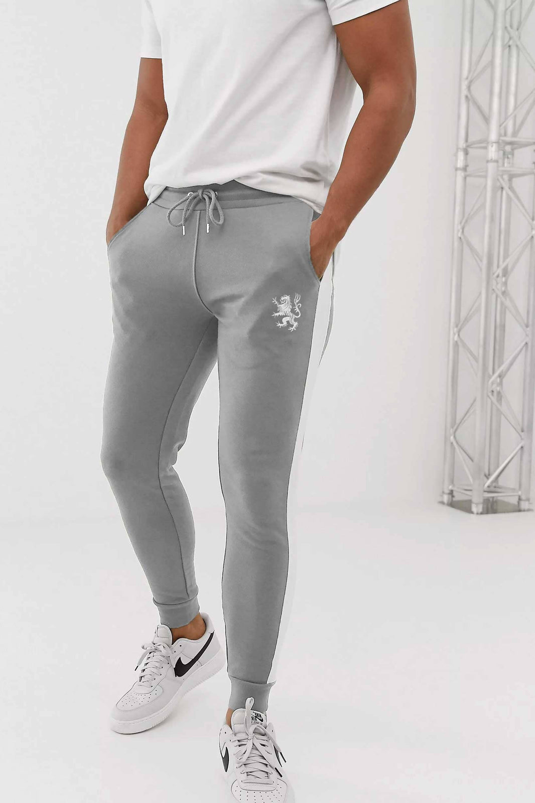 Polo Republica Men's Bottoms – elo