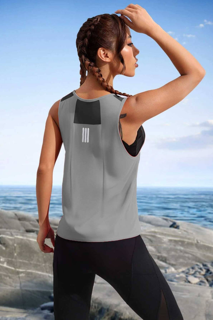 Women's Activewear Tops Collection – elo