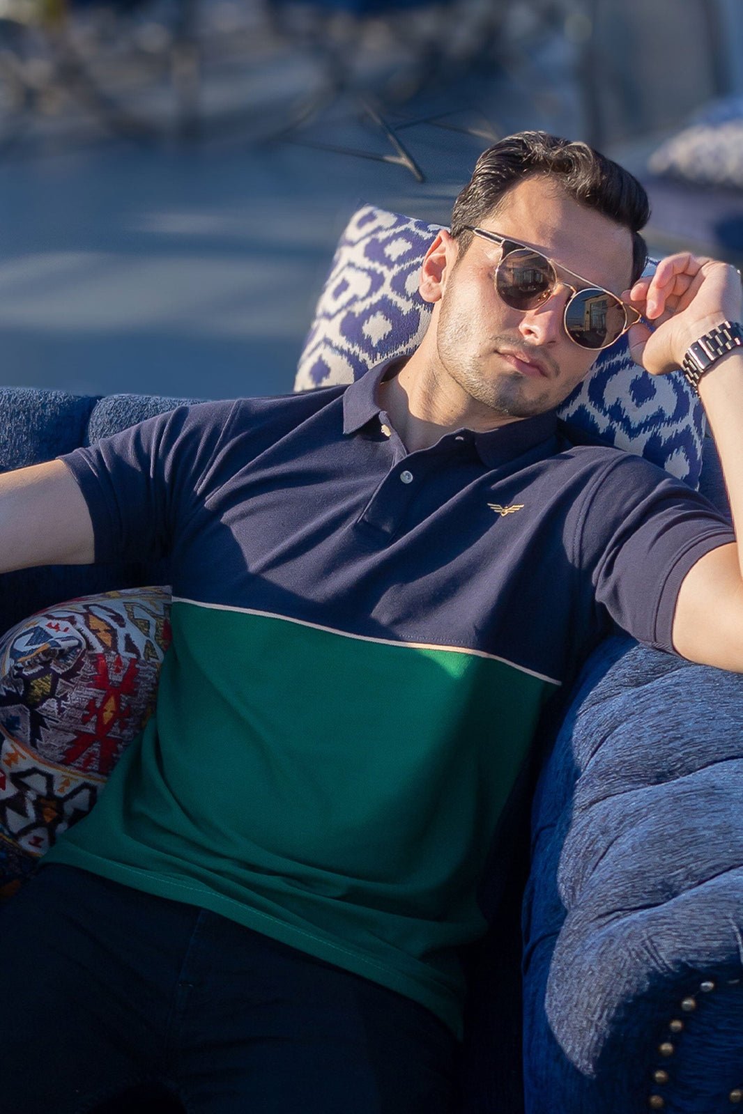 Men's Tops Collection – elo