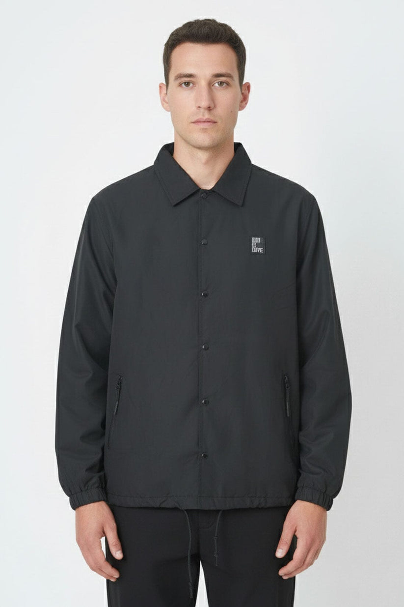 GID Men's Lightweight Rain Jacket – elo