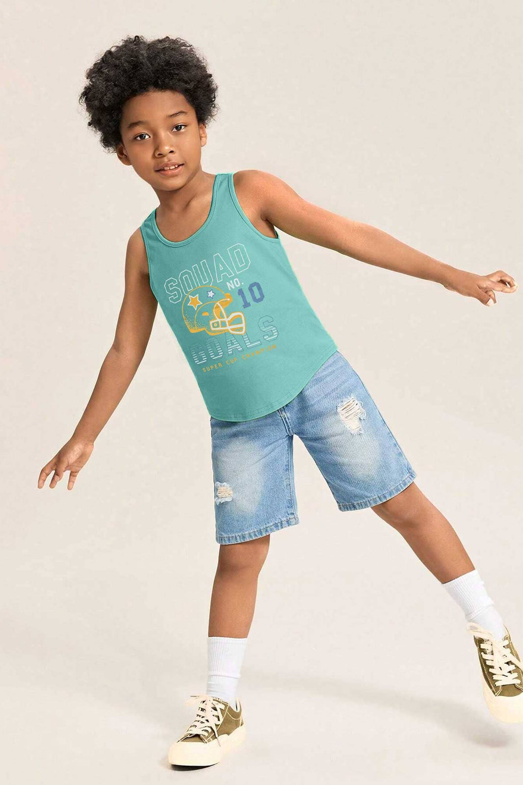 Girl's Tops Collection – elo