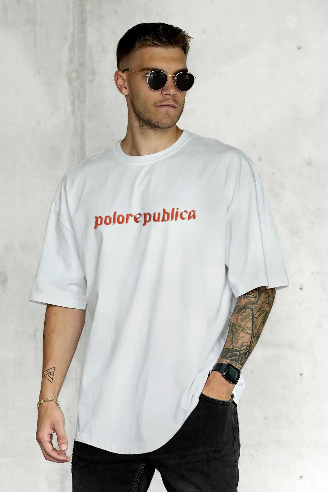 Men's Tops Collection – elo