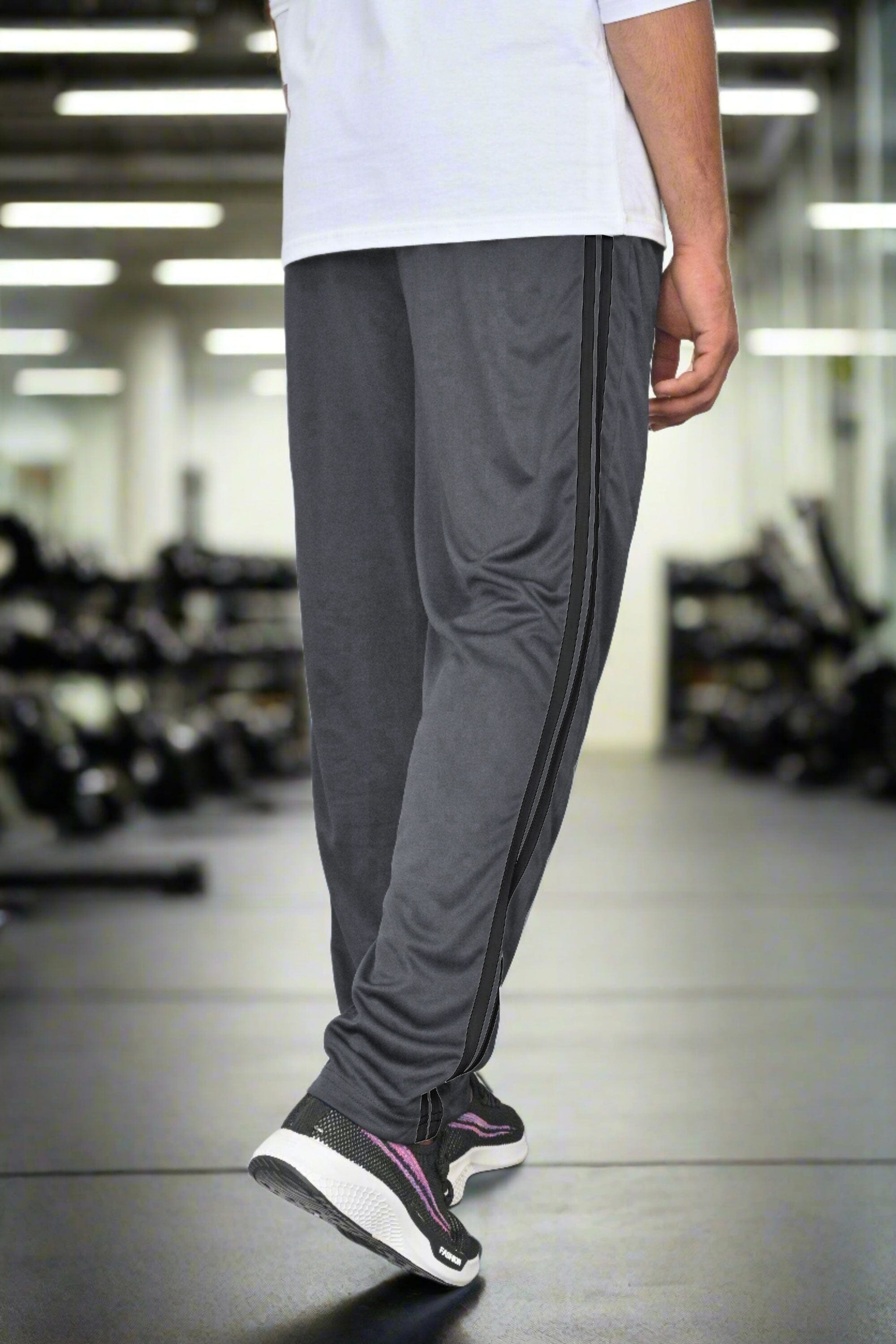 Men's Activewear Bottoms Collection – elo