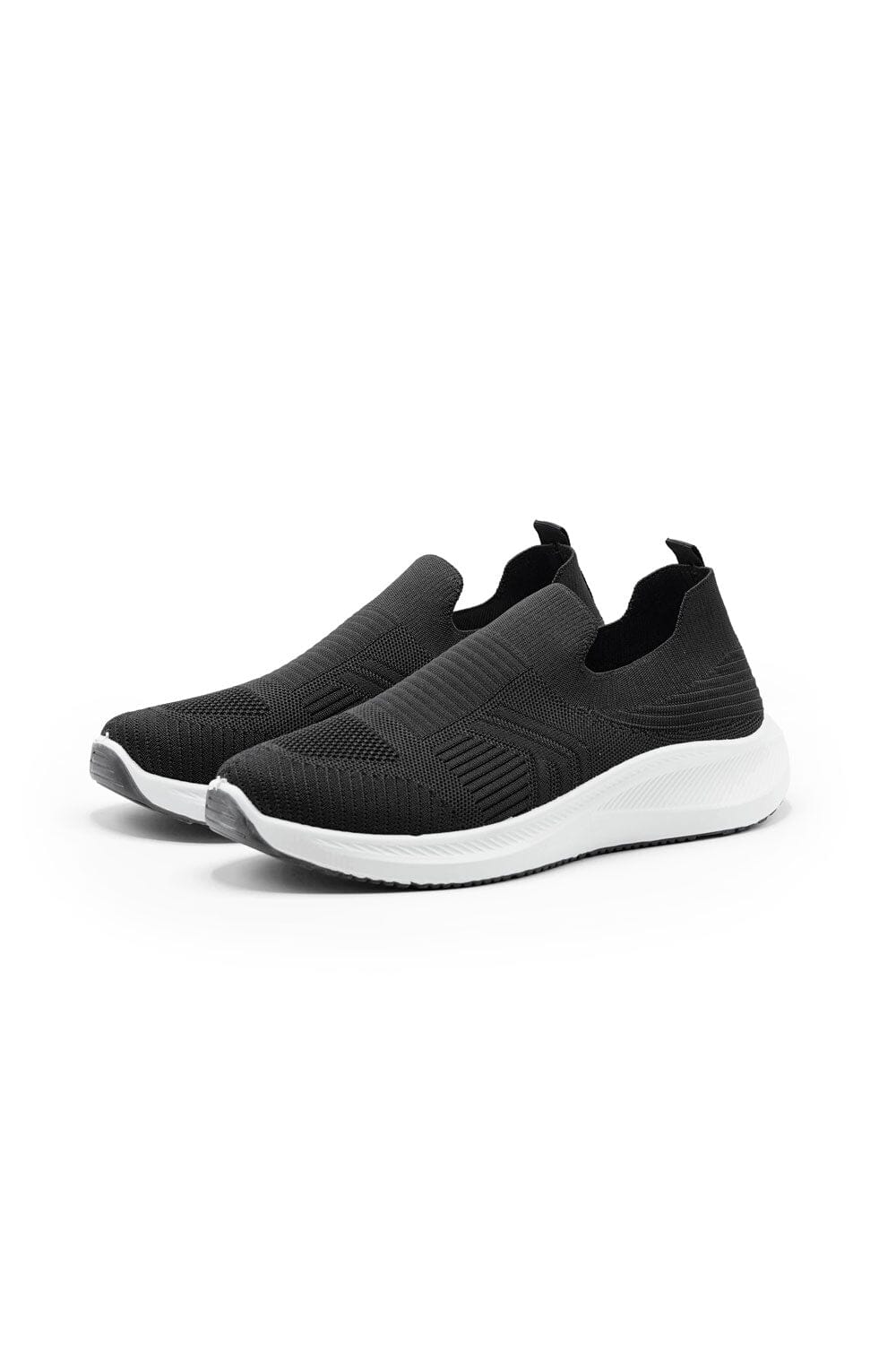 Walk Men's Tallinn Slip On Sneakers – elo