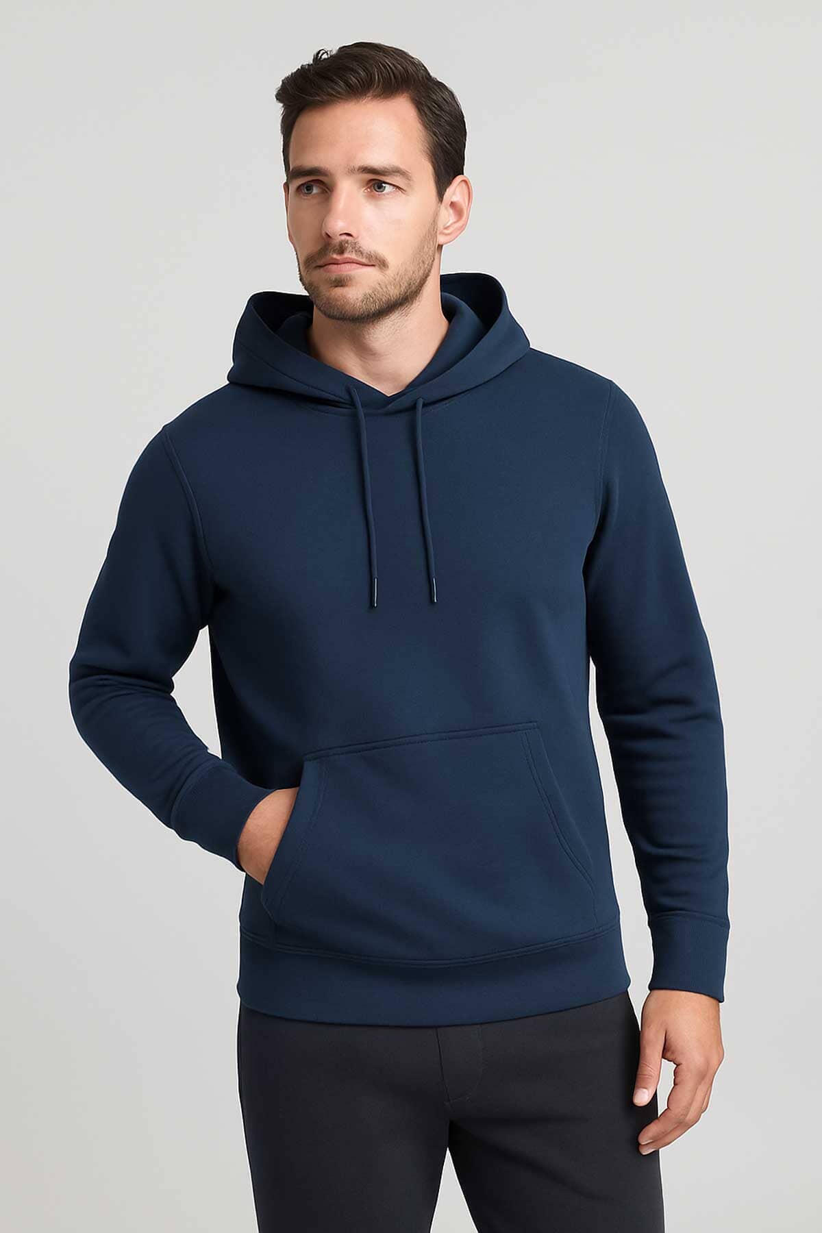 Polo Republica Men's Outerwear – elo