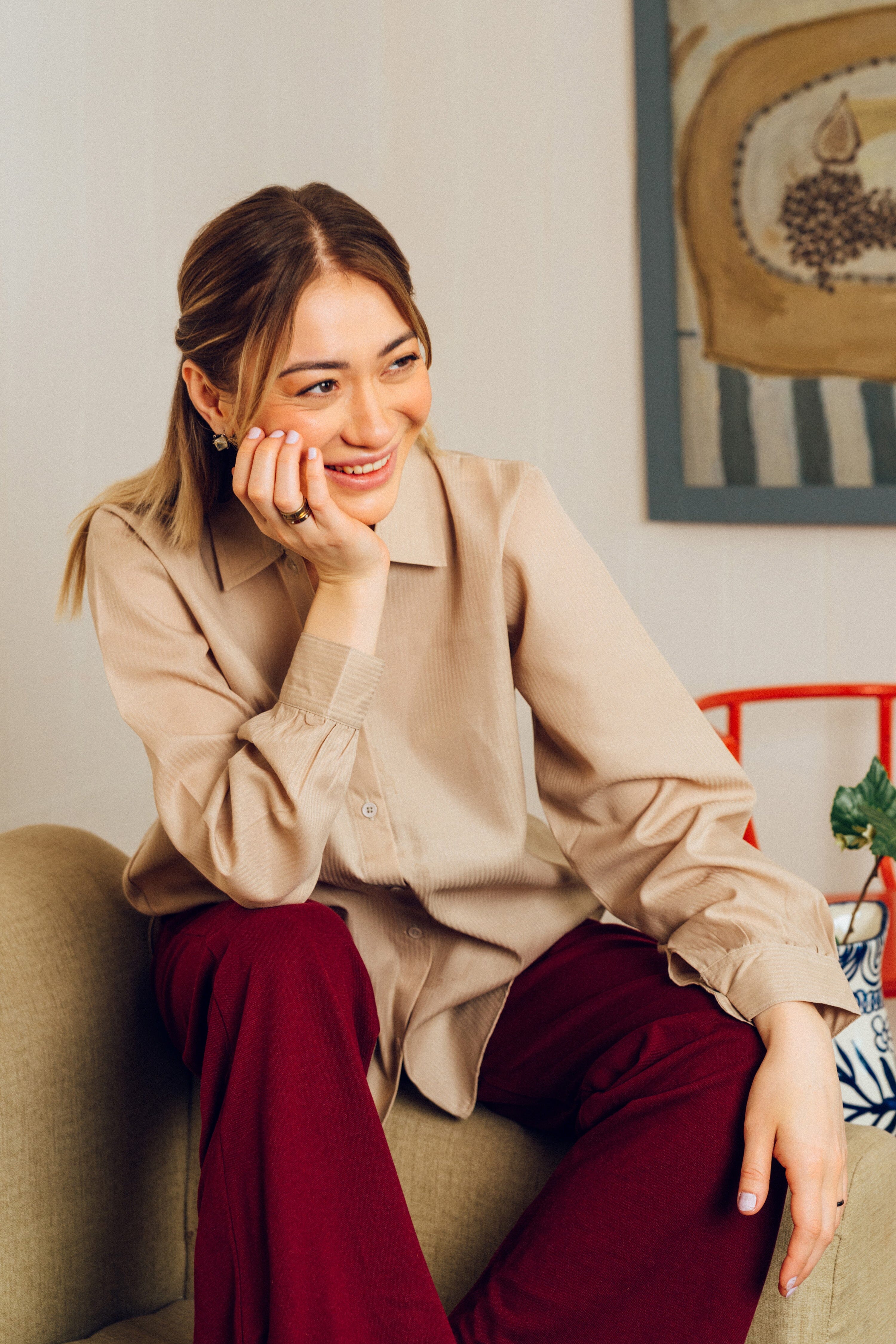 Wardrobe Essentials – elo