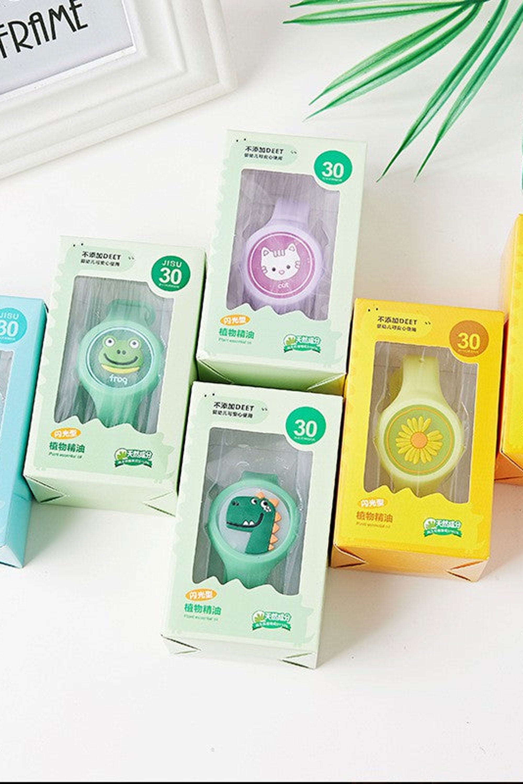 General Supplies Collection – elo