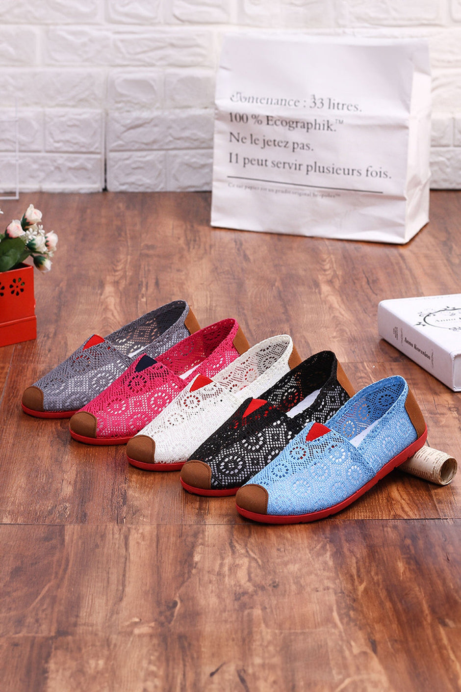 Women's Shoes Collection – Page 2 – elo