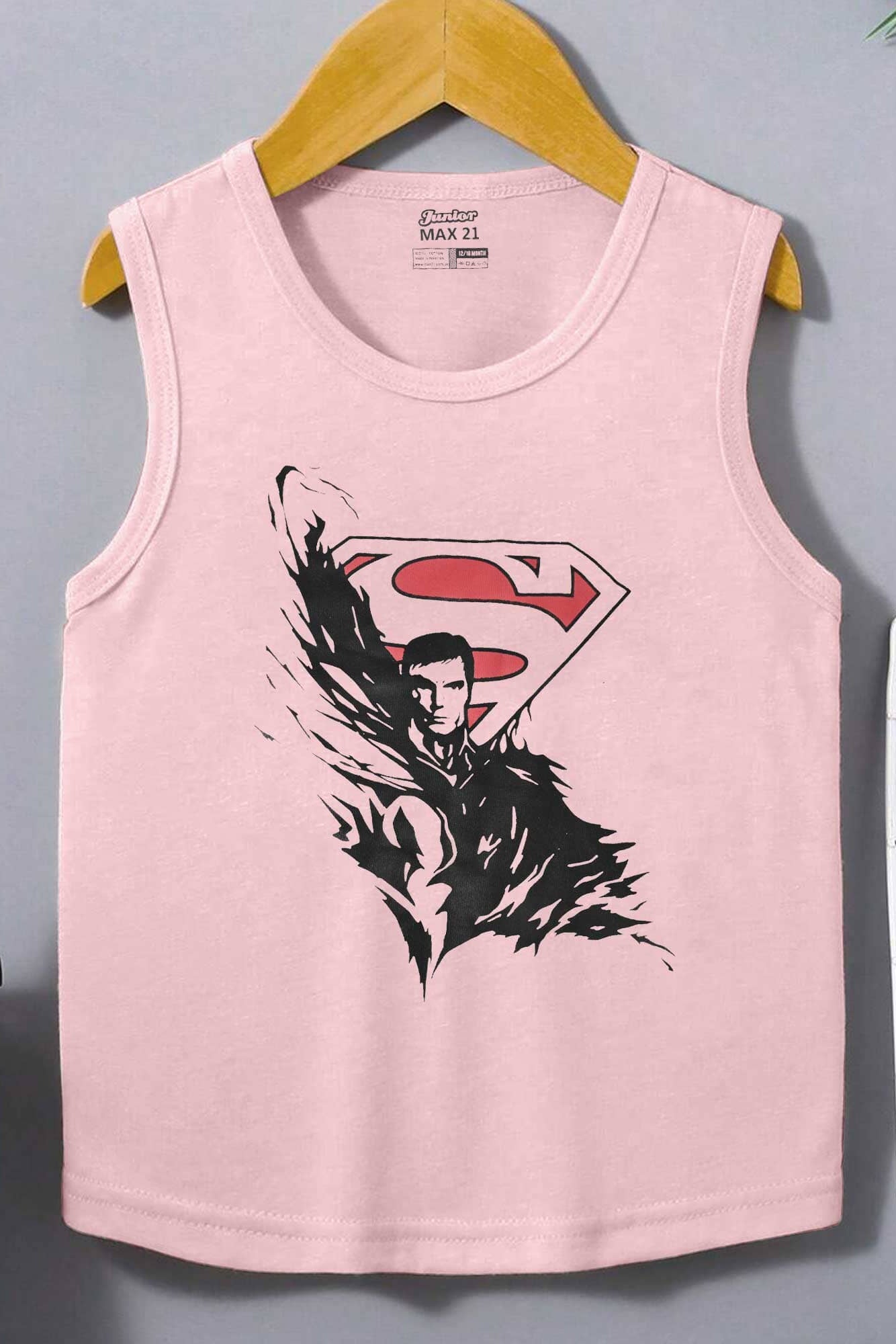 Girl's Tops Collection – elo