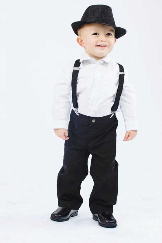 Kids Eyewear, Belts & Watches Collection – elo