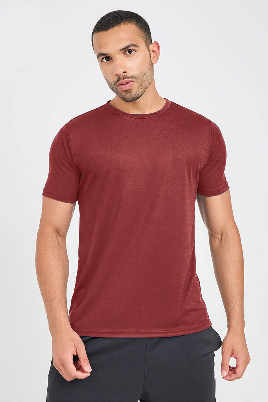 Men's Activewear Tops Collection – elo