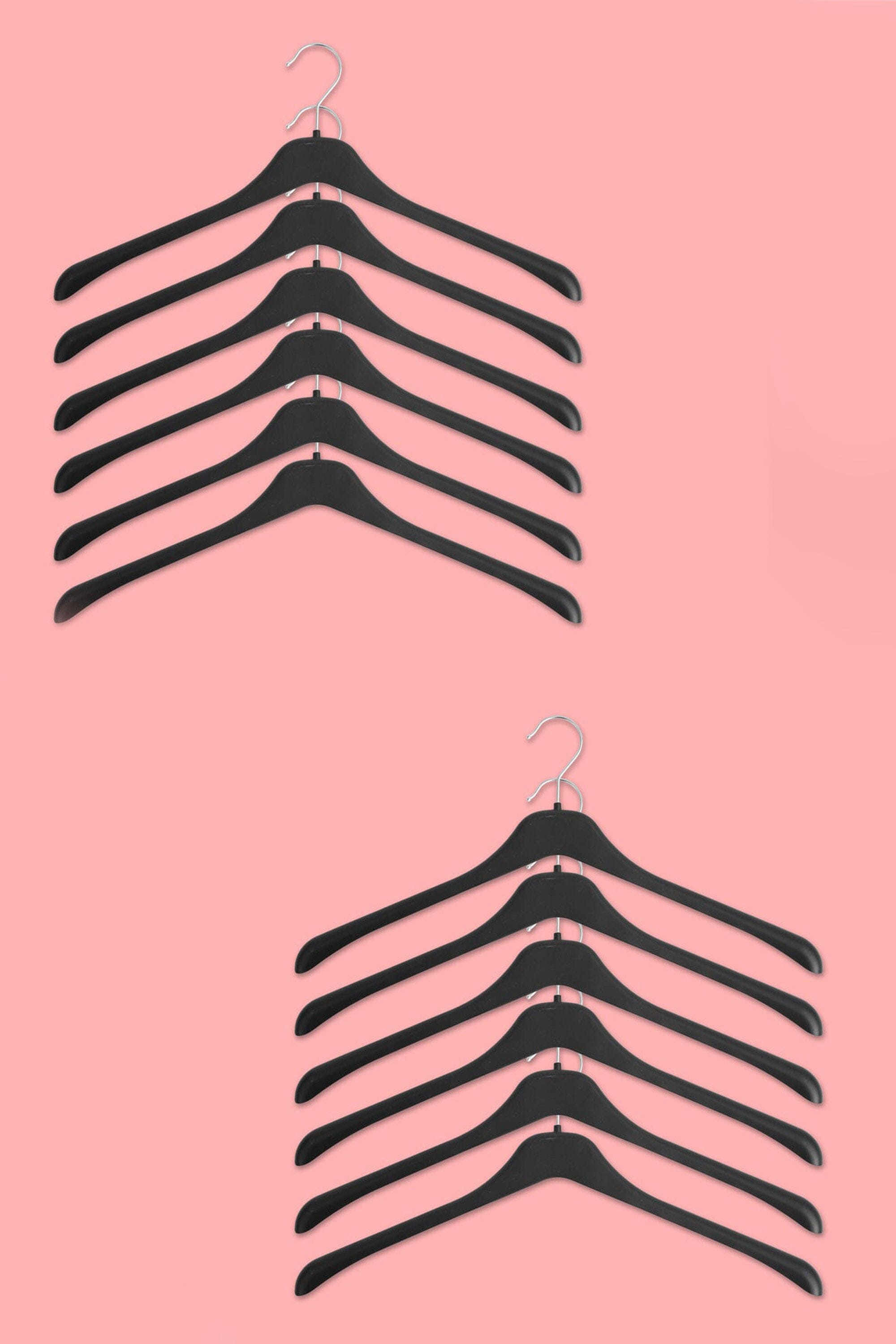 Premium Open Hook Hanger - Pack of 12 – elo