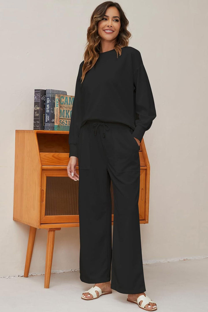 Women's Co-Ord Sets Collection – elo