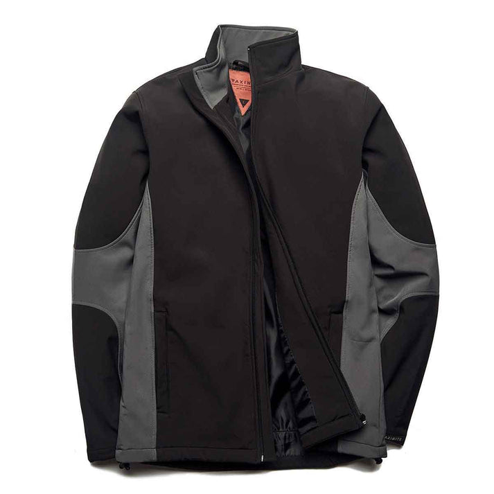 Axinite Men's AX84 Granite Soft Shell Jacket – elo