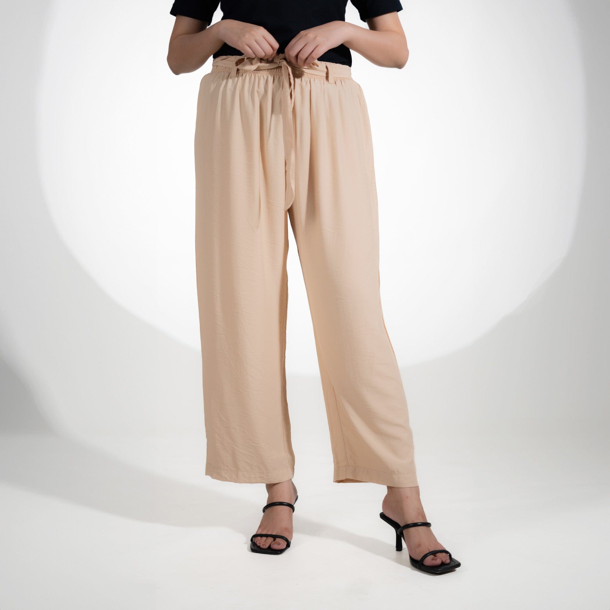 Polo Republica Women's Bottoms – elo