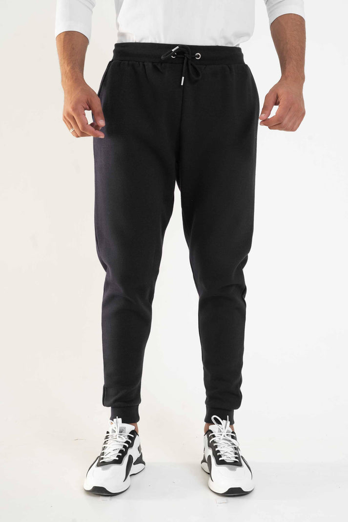 BHM Men's Preston Fleece Jogger Pants – elo