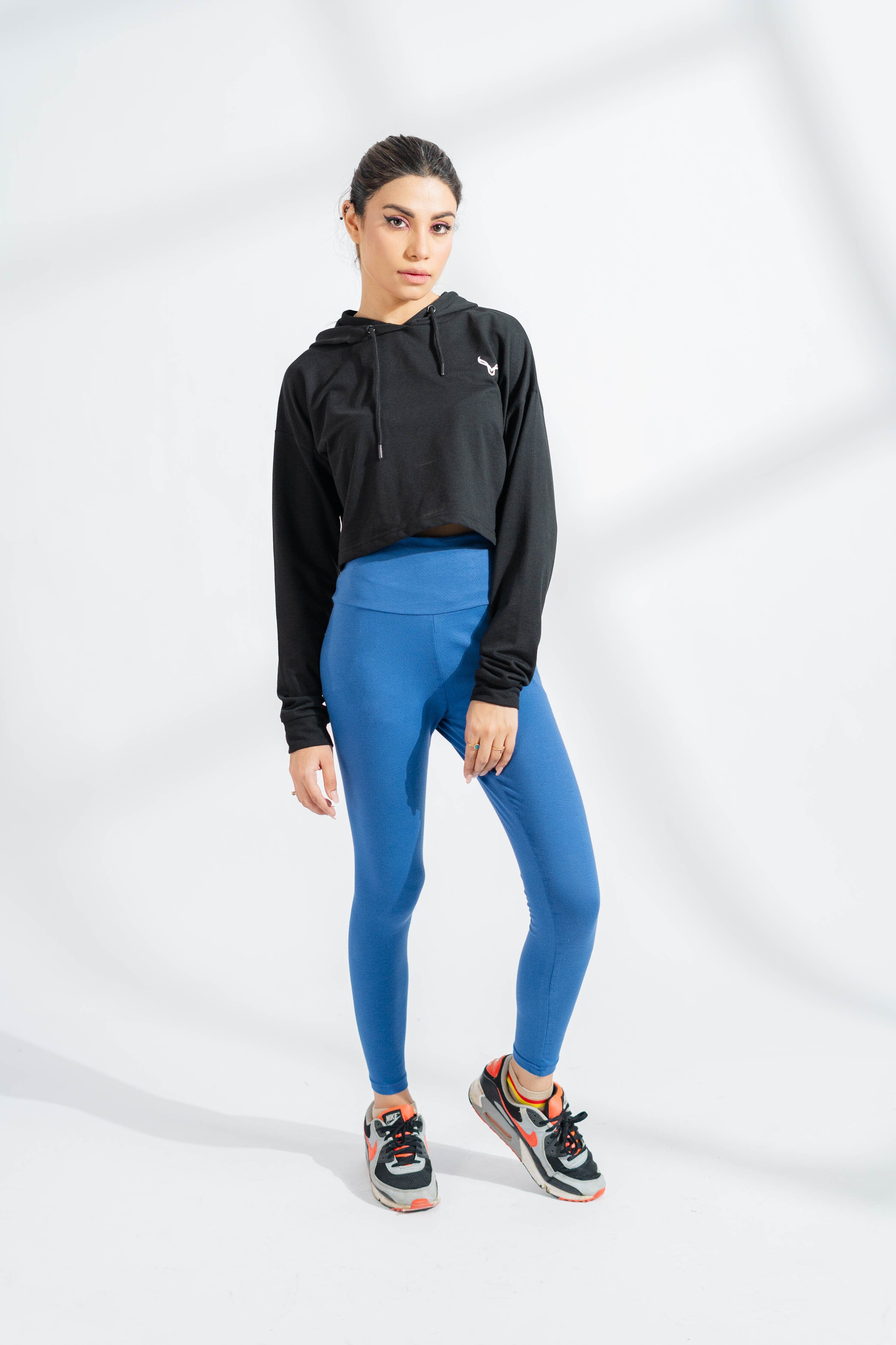 Women's Activewear Bottoms Collection – elo