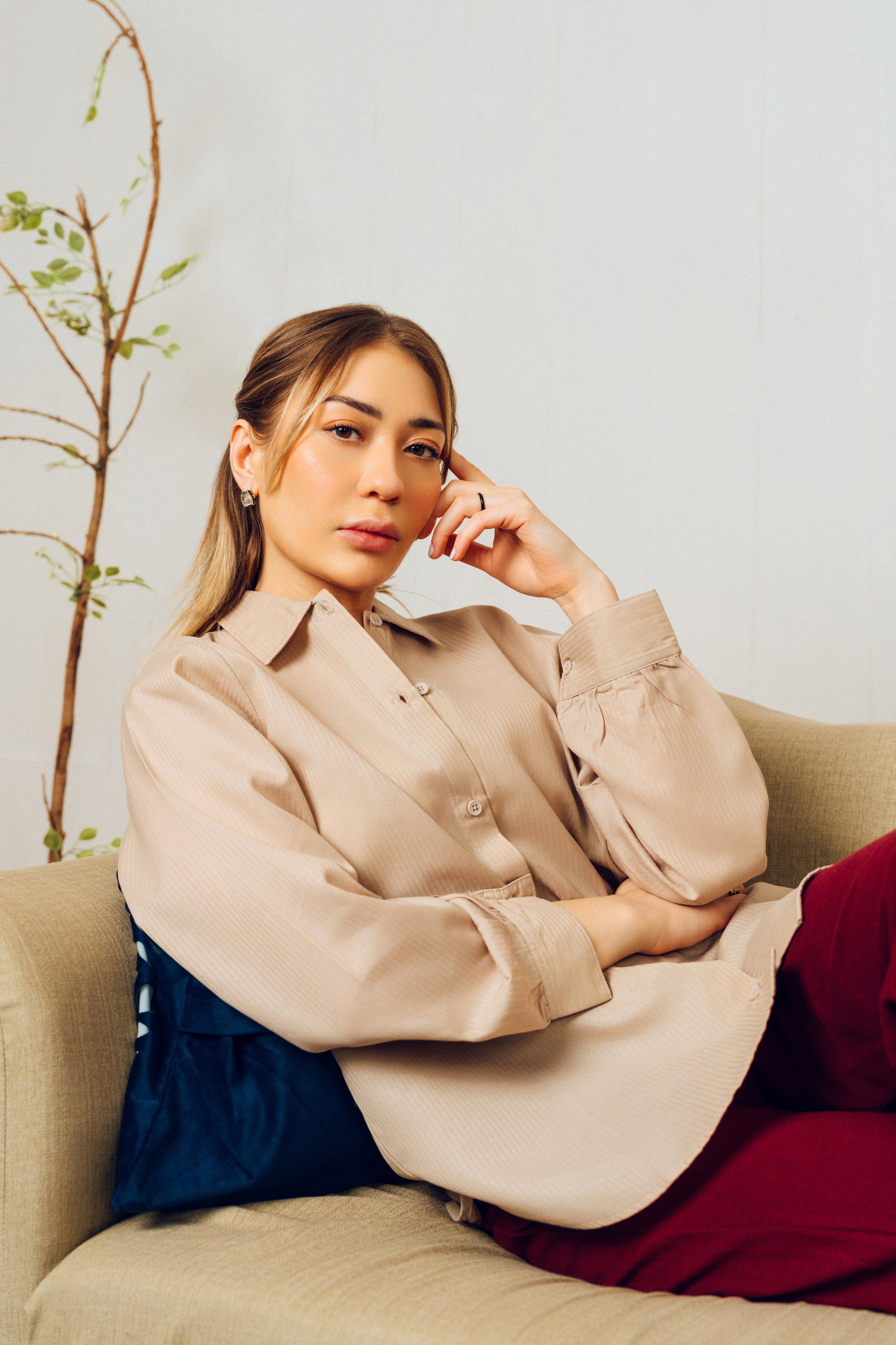 Wardrobe Essentials – elo