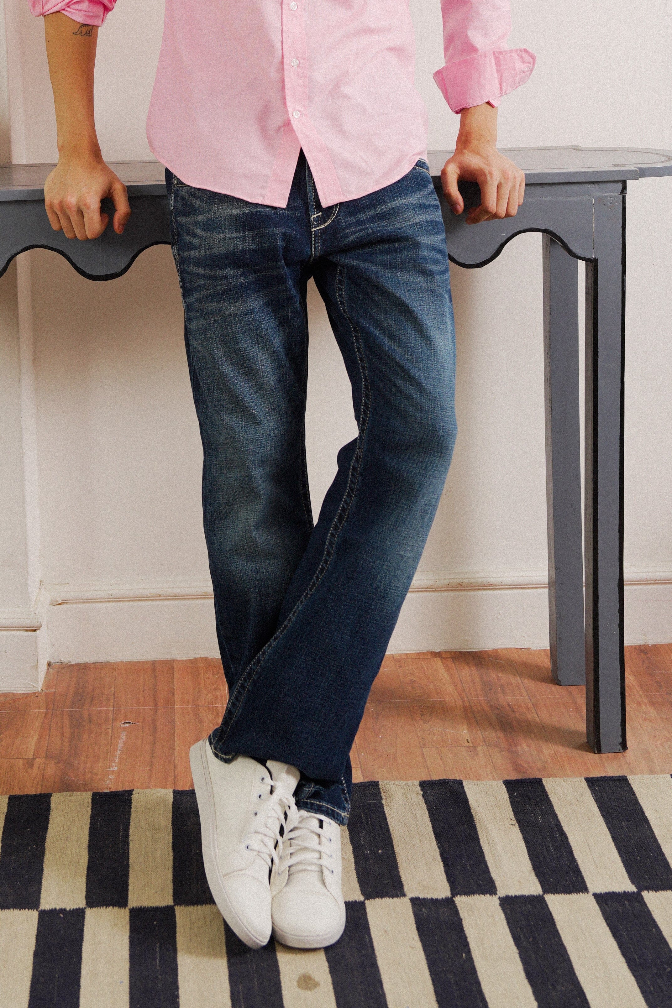 Wardrobe Essentials – elo