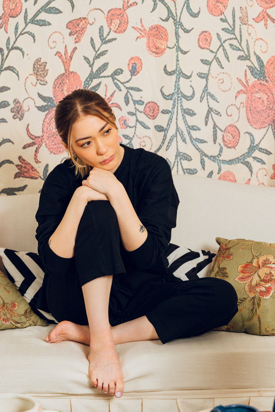 Wardrobe Essentials – elo