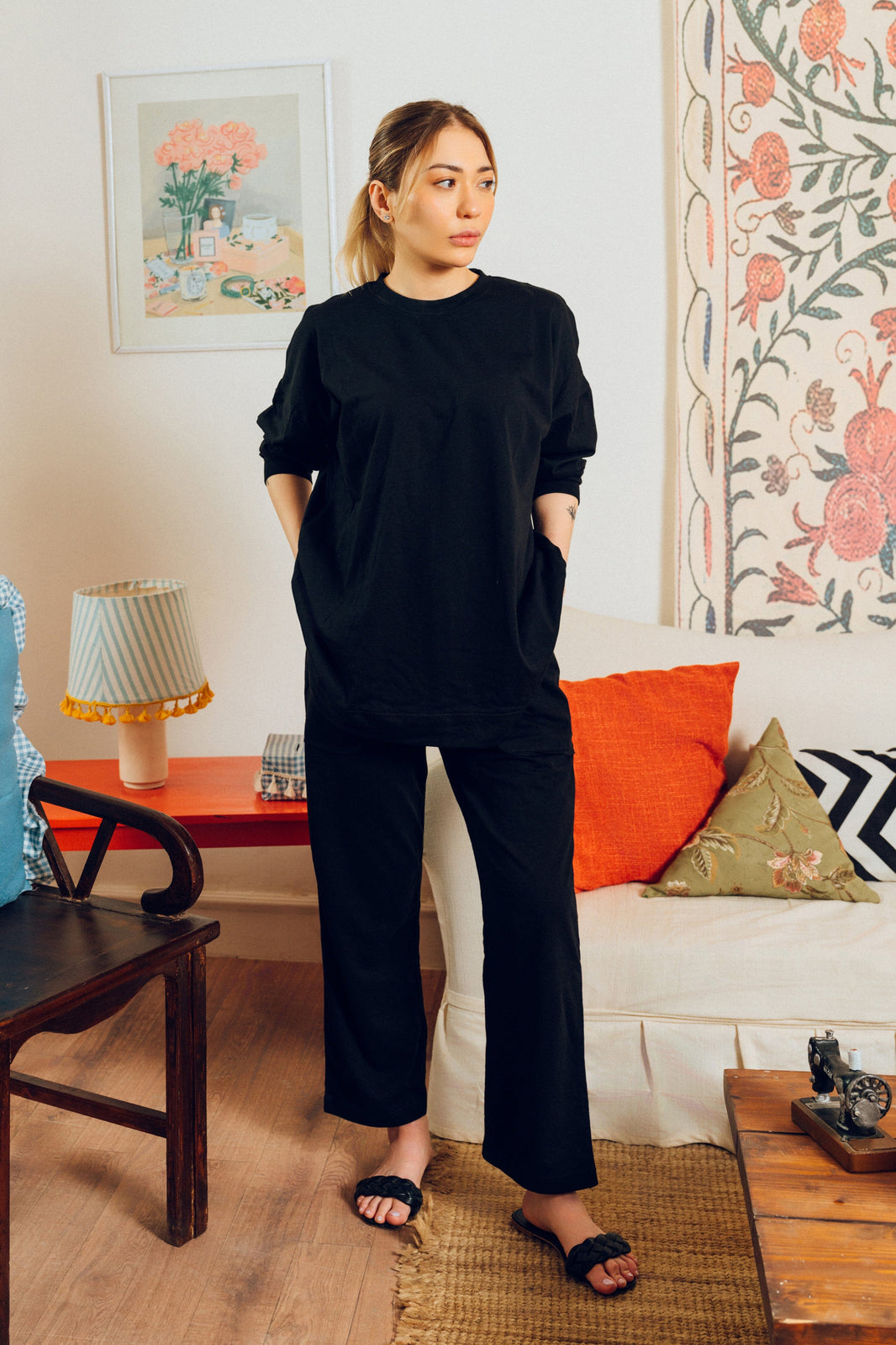 Wardrobe Essentials – elo