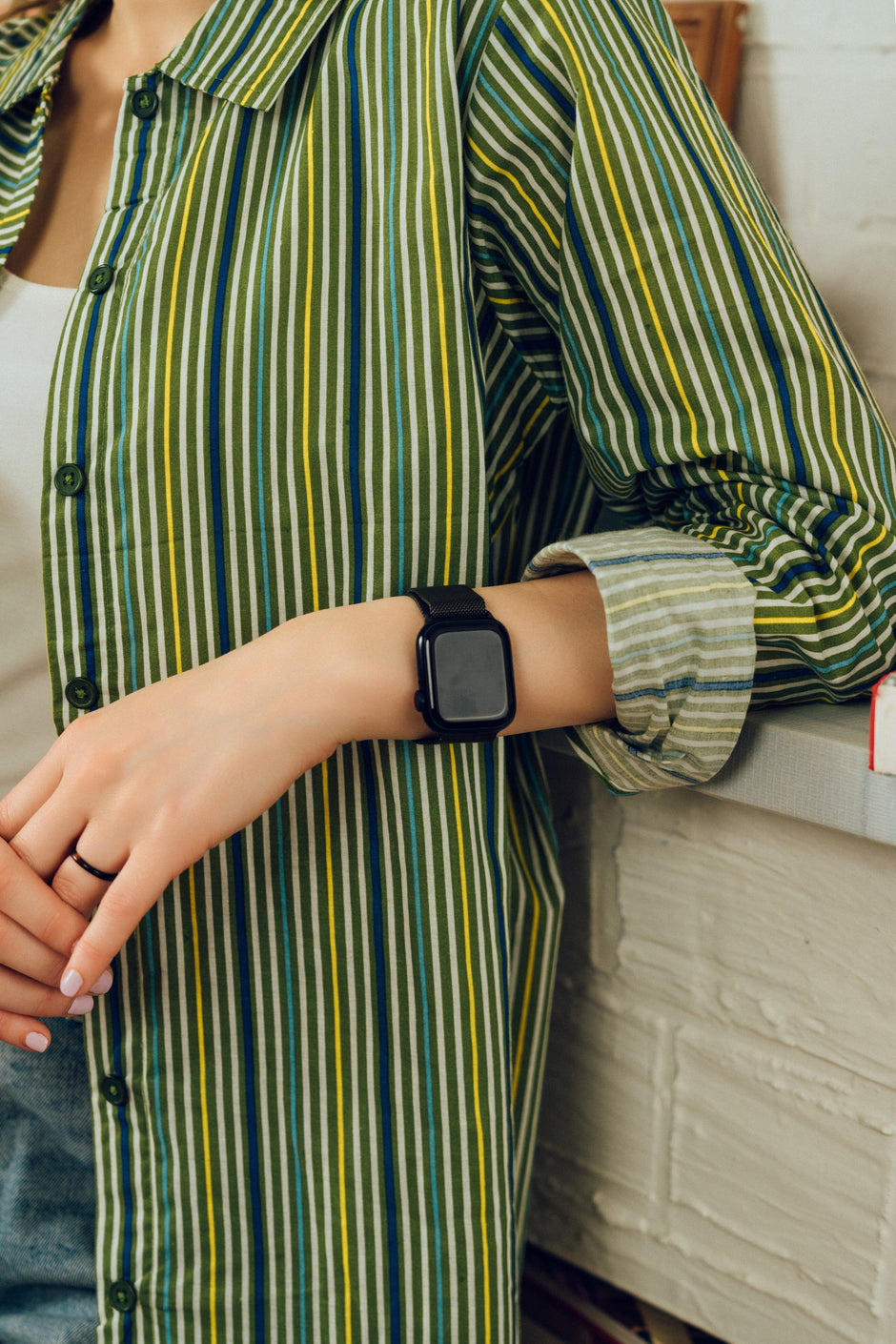 Wardrobe Essentials – elo