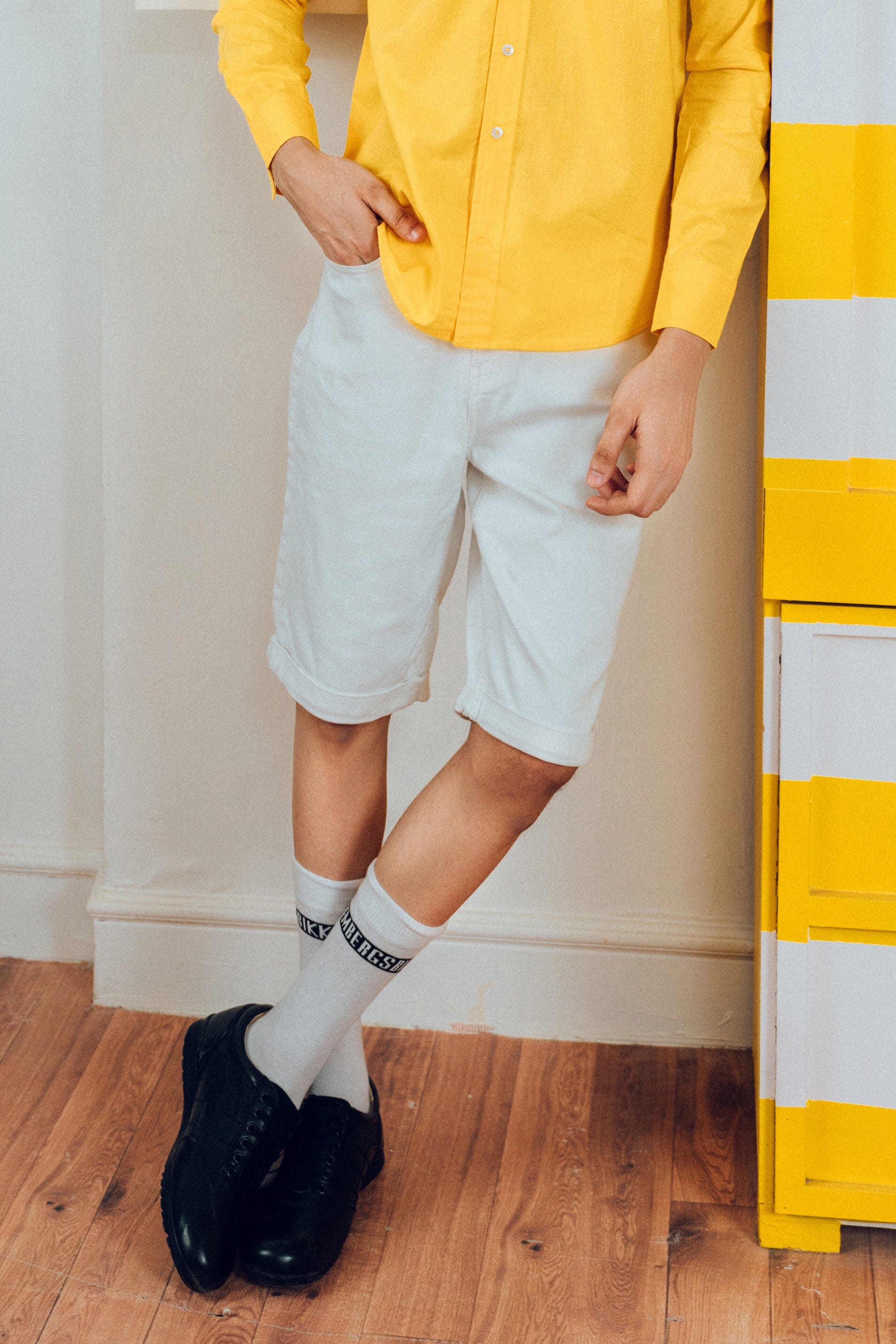 Wardrobe Essentials – elo