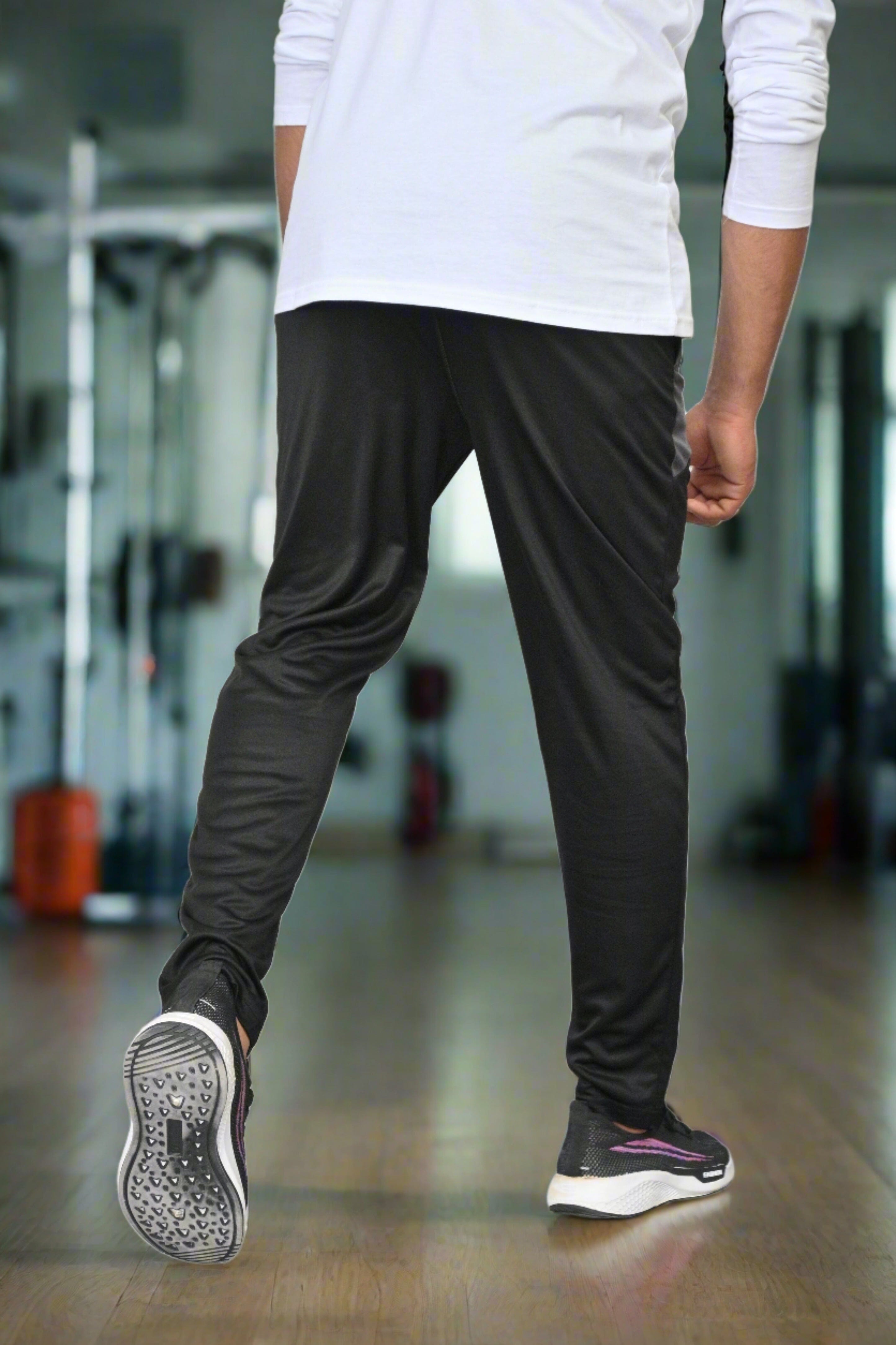 Men's Activewear Bottoms Collection – elo