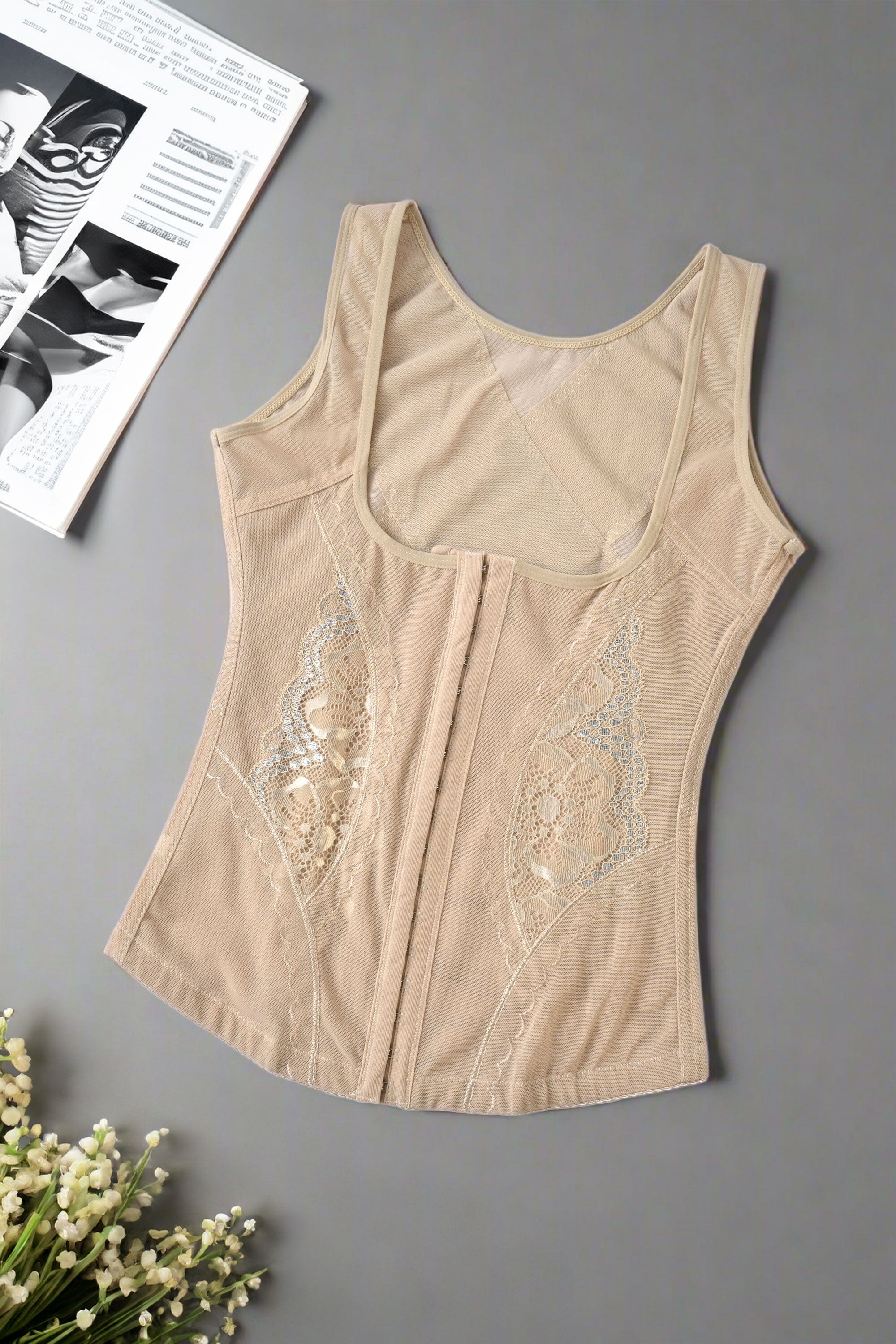 Body Shapers – elo