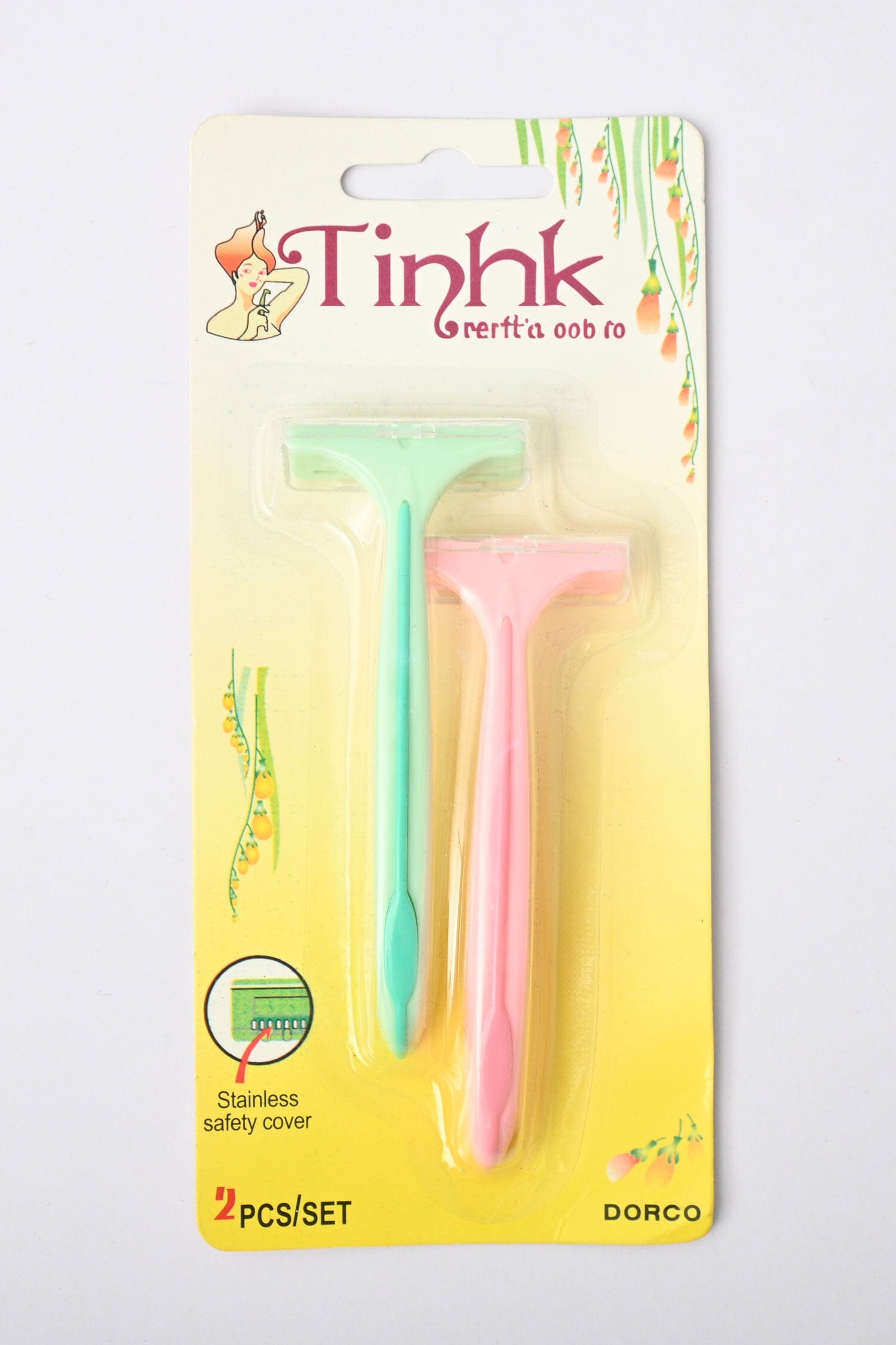 Men's Grooming – elo