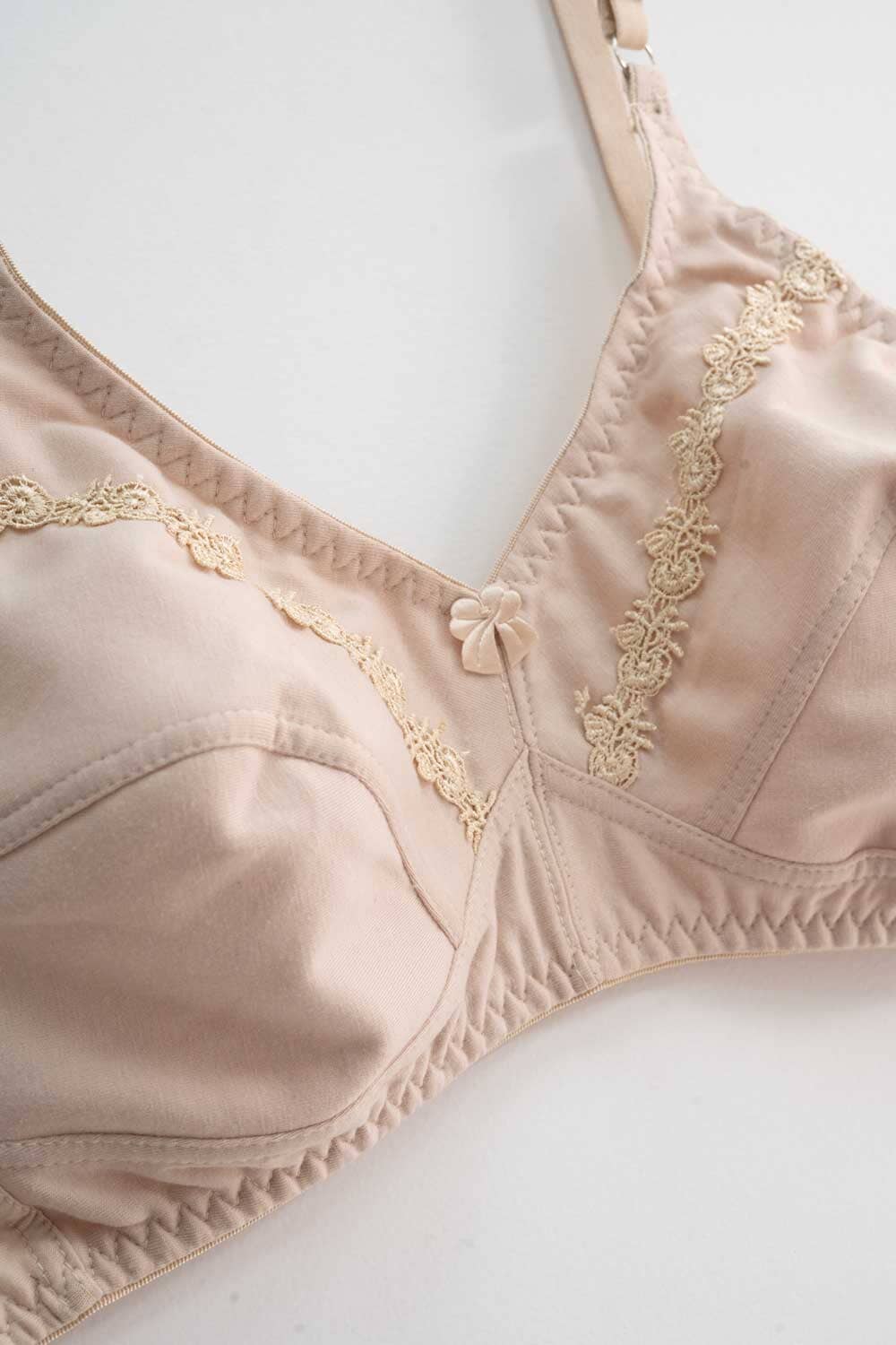 Tulip Women's Light Padded Bra – elo