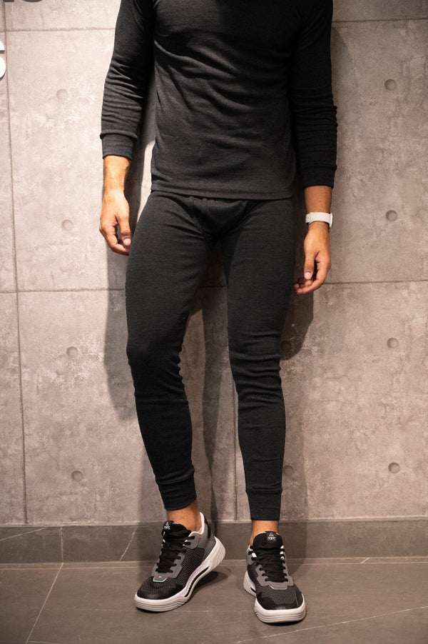 Unisex Thermal Innerwear Base Layer Trouser – elo