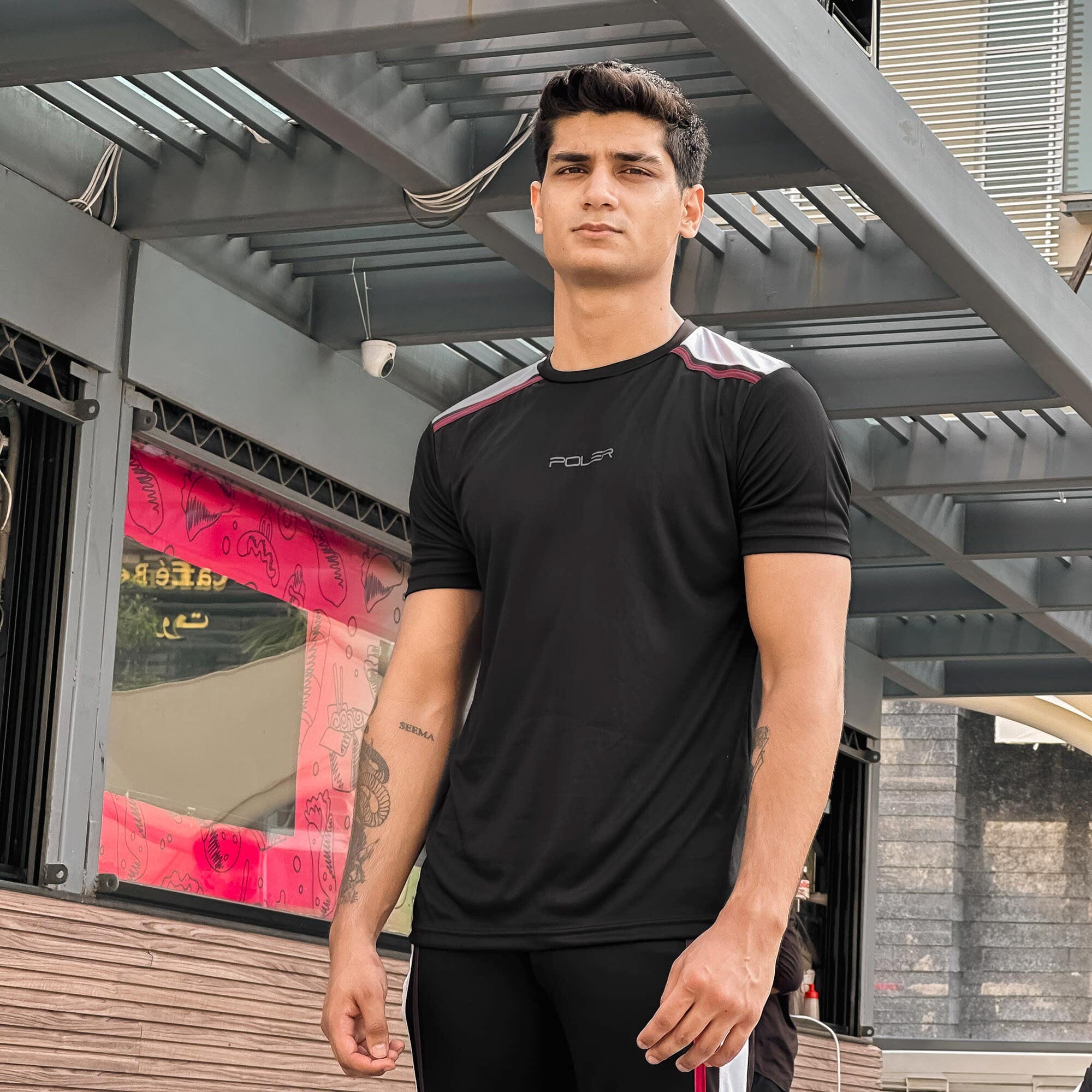 Men's Tracksuits – elo