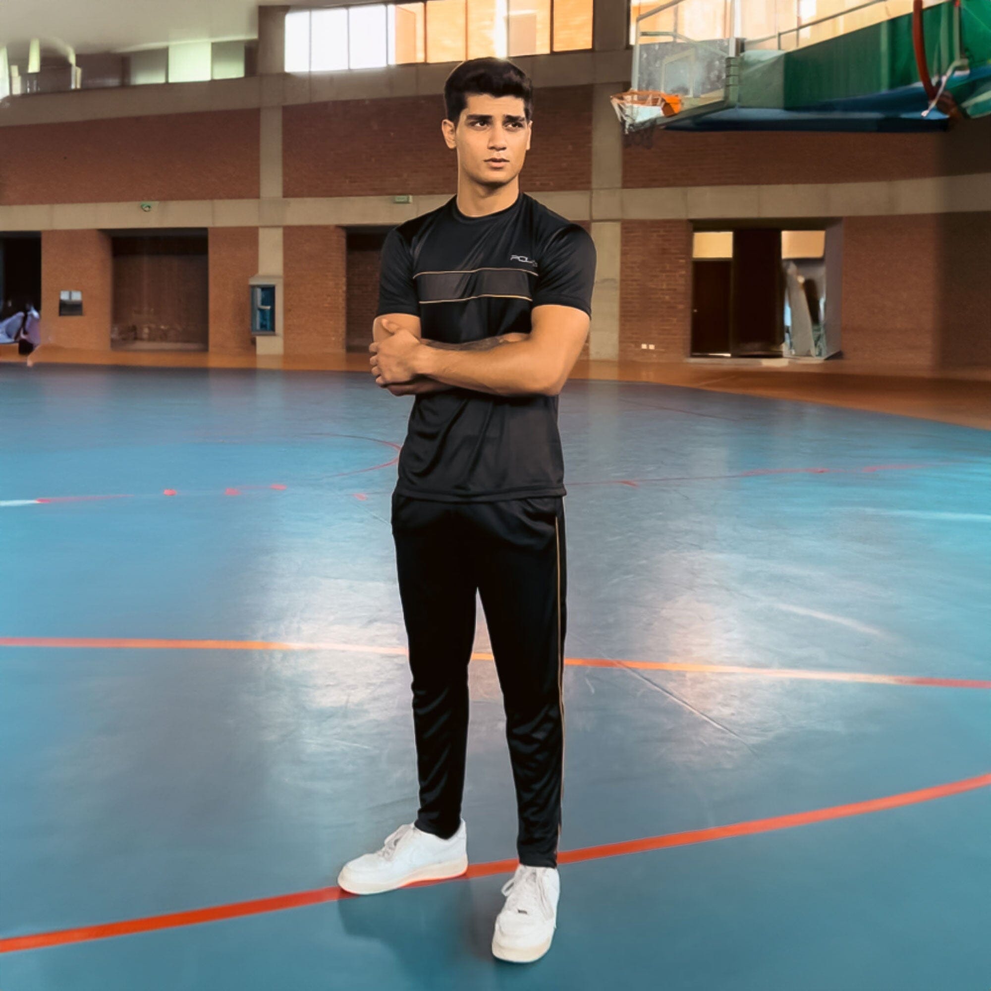 Men's Tracksuits – elo