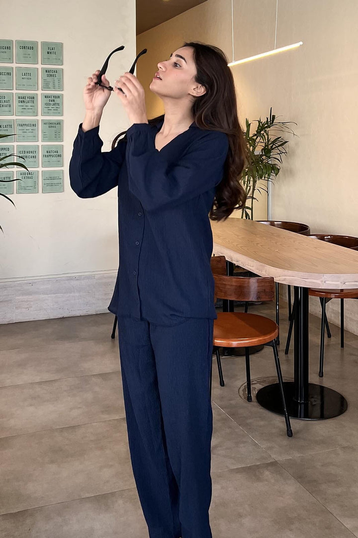 Polo Republica Women's Co Ord Sets – elo