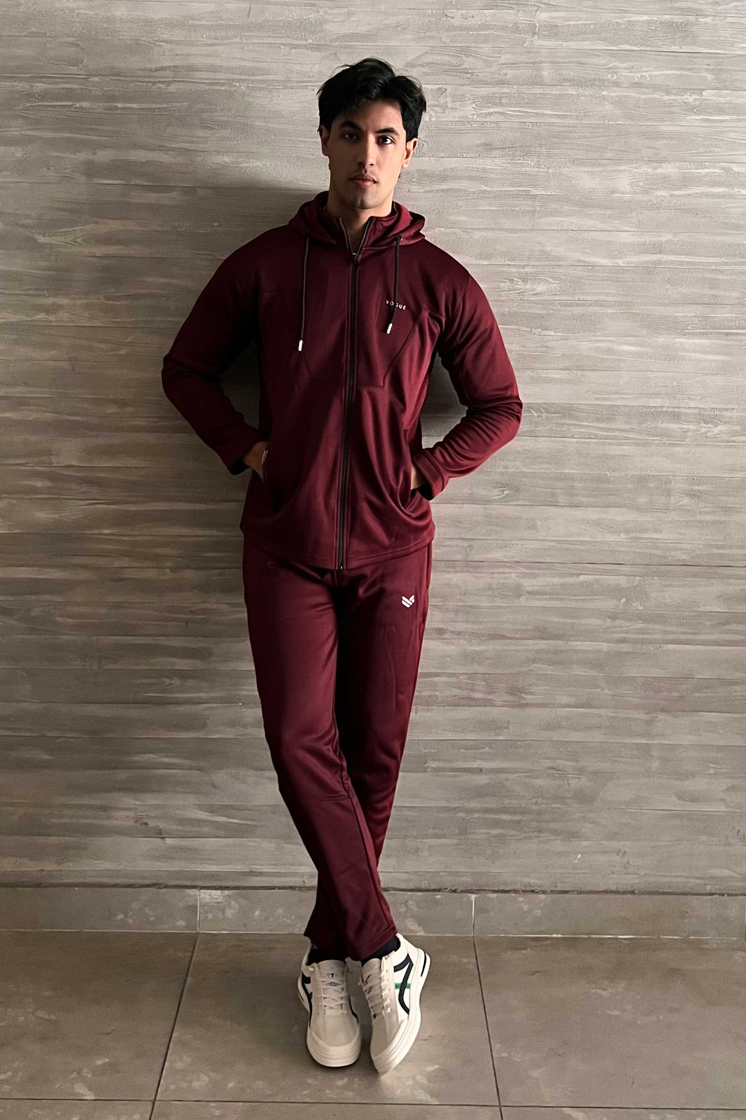 Men's Activewear Sets – elo