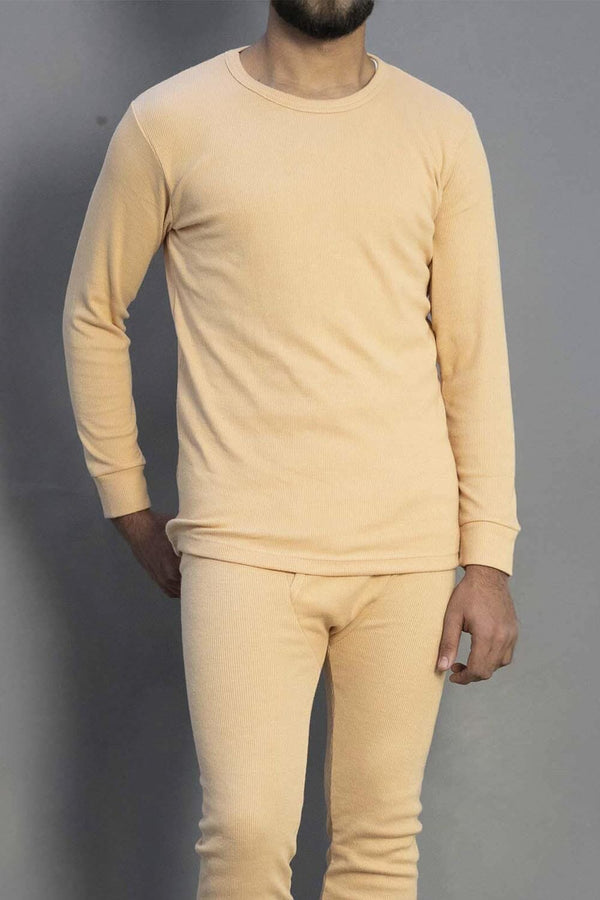 Unisex Thermal Innerwear Base Layer Shirt – elo