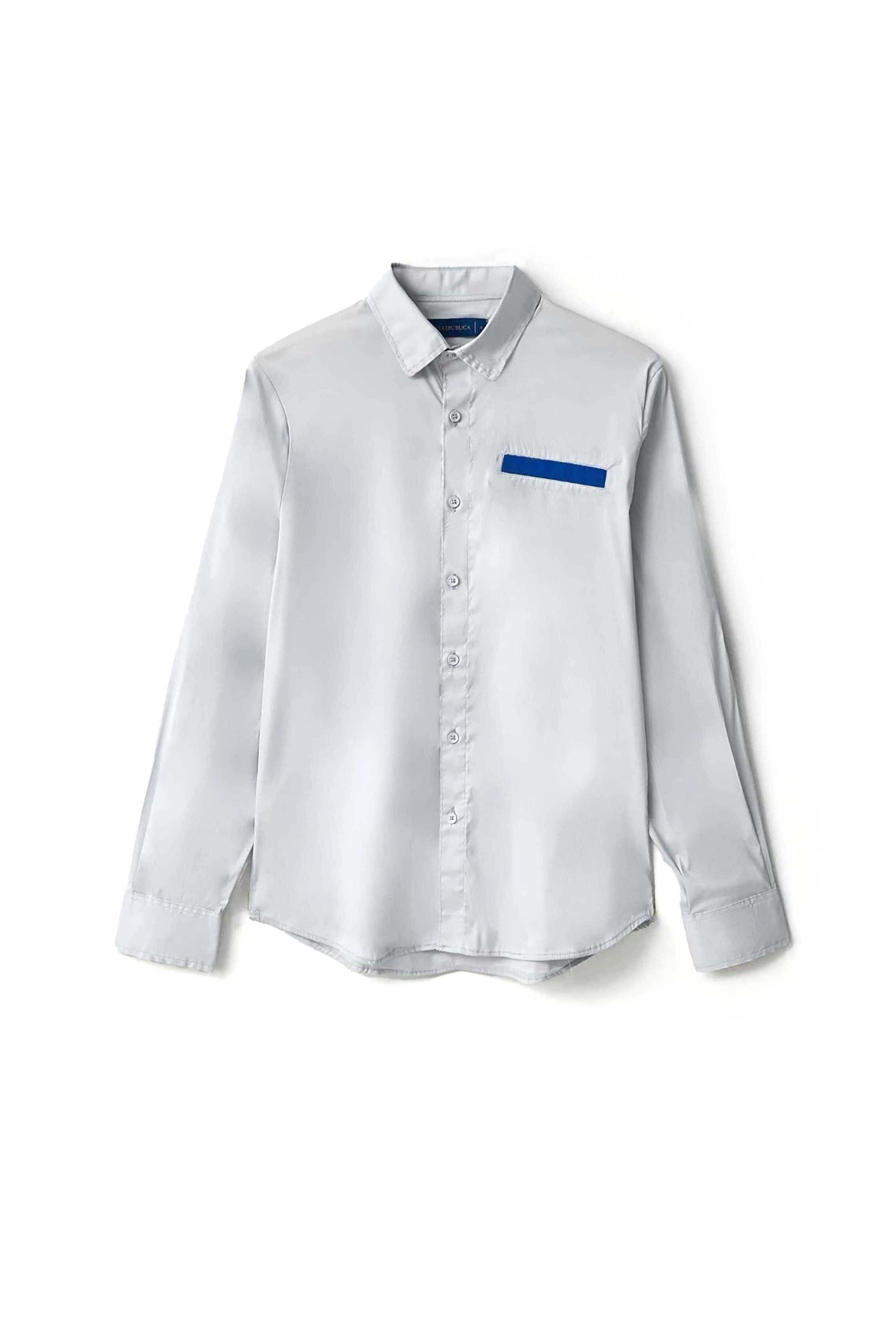 Men's Shirts – elo