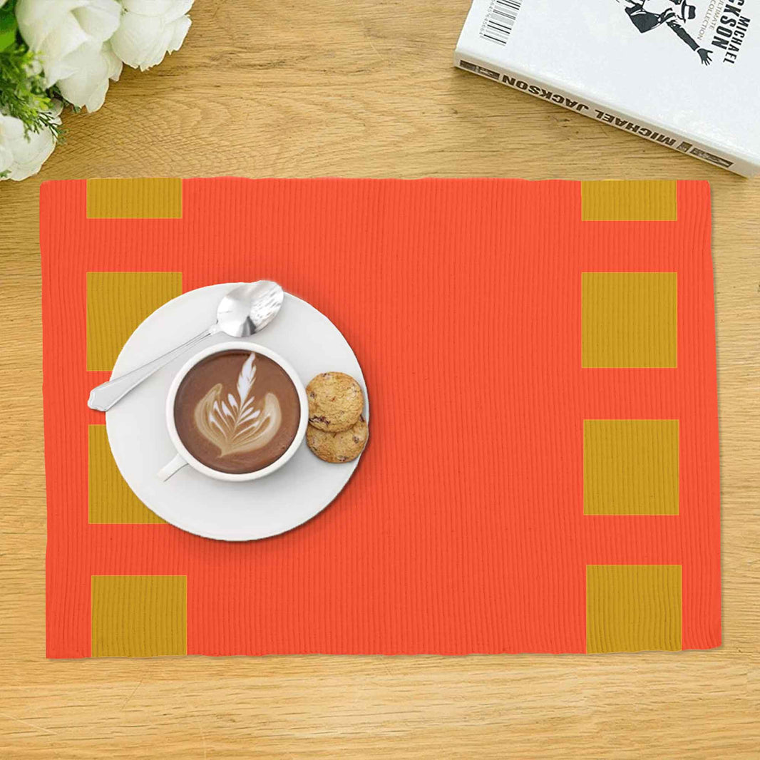 Table linen Collection – elo