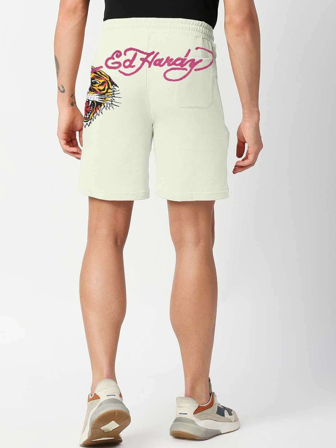 Men's Shorts – elo