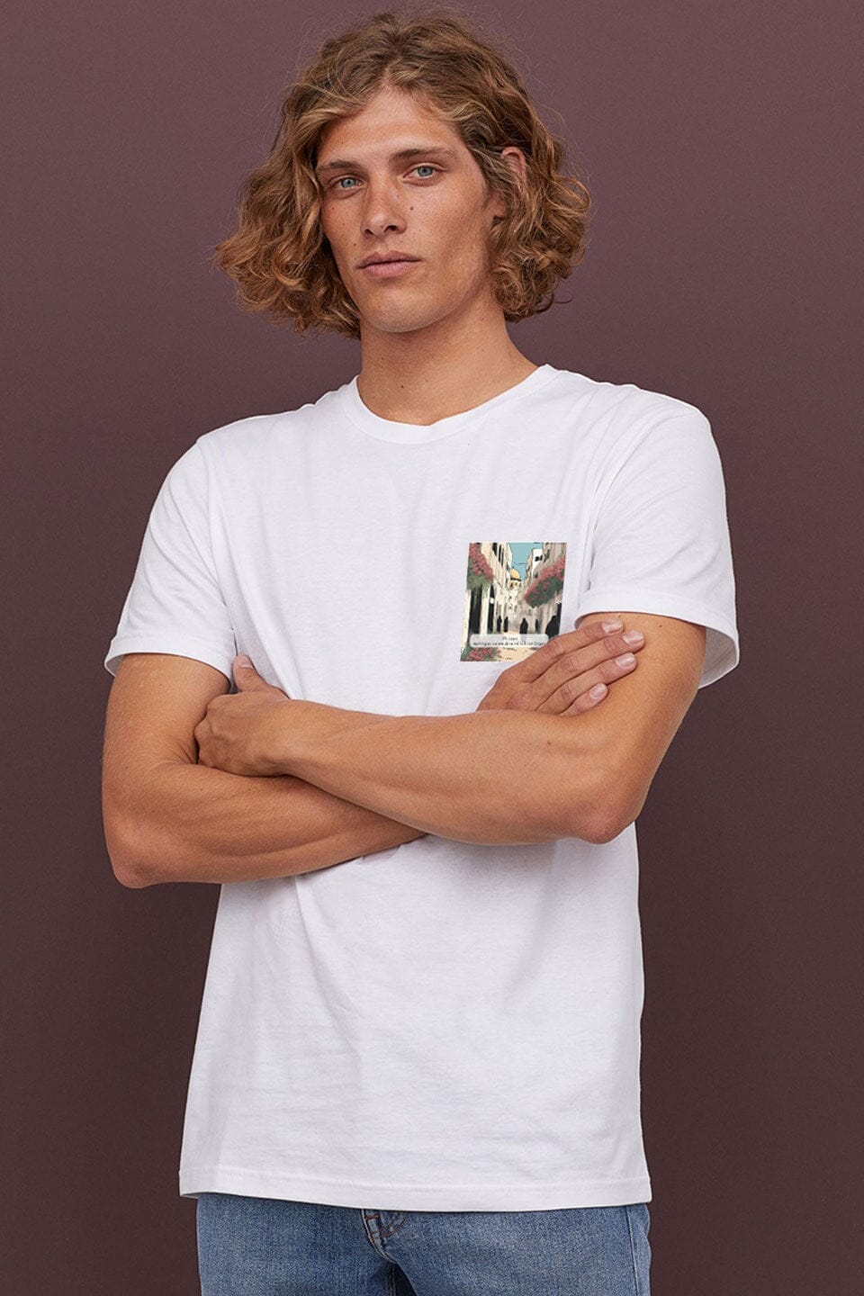 Men's Tops Collection – elo