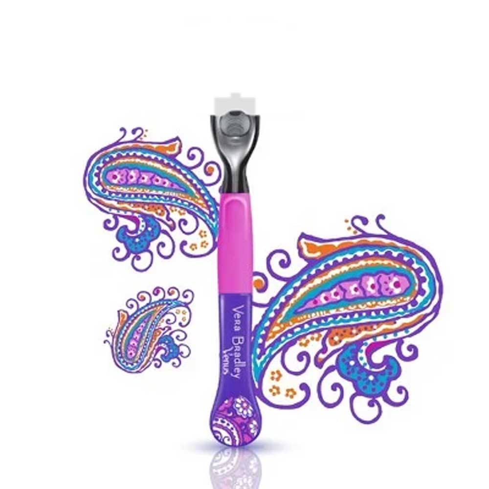 Vera Bradley Venus Women's Razor Handle Only – elo