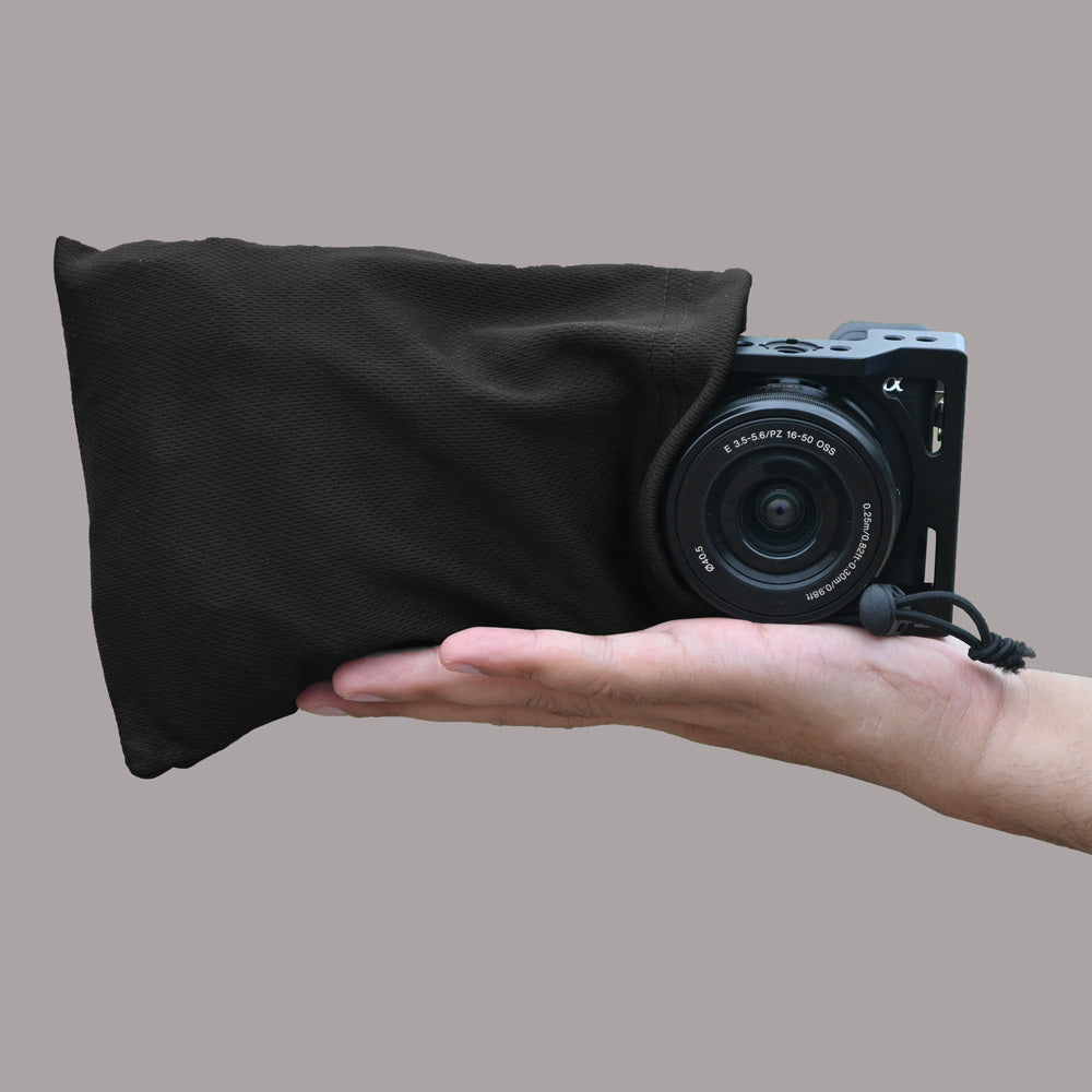 Polo Republica Enschede Elasticated Strips Pouch – elo