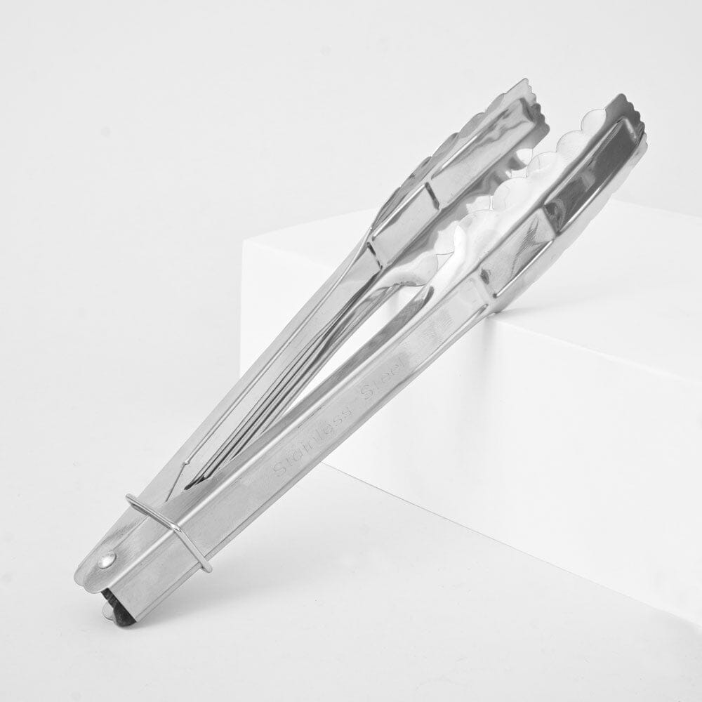 High Grade Stainless Steel Kitchen Tong – elo